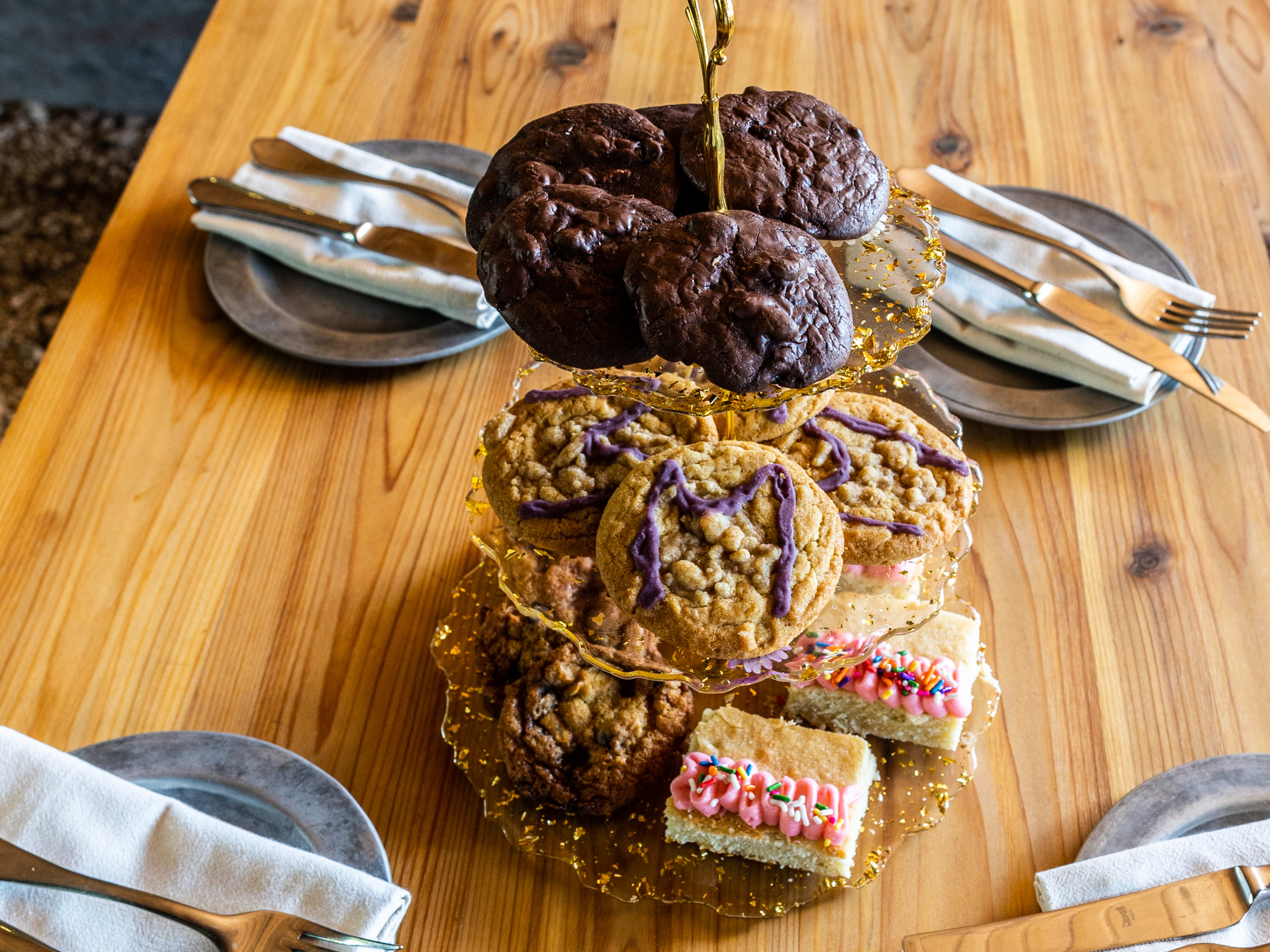 Maie Day Review - South Congress - Austin - The Infatuation