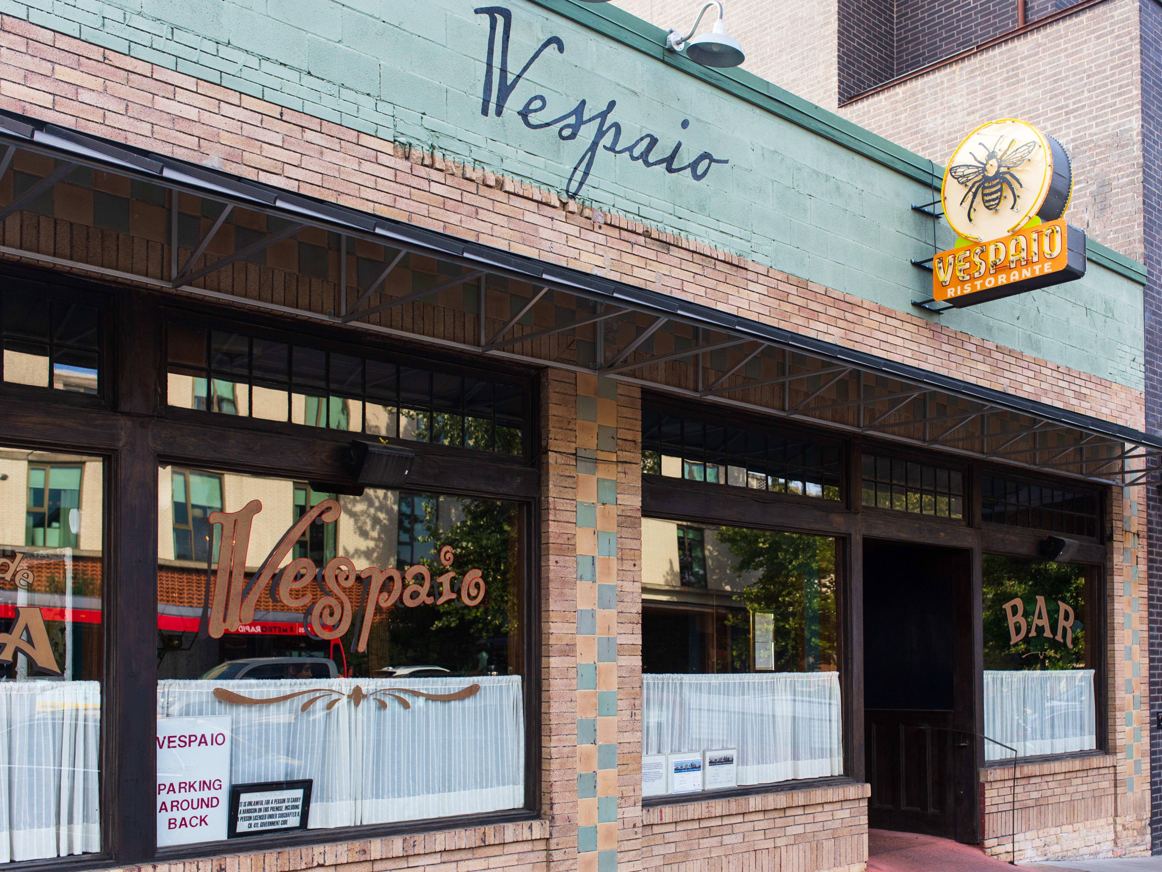 Dinner With The Parents - Austin - The Infatuation