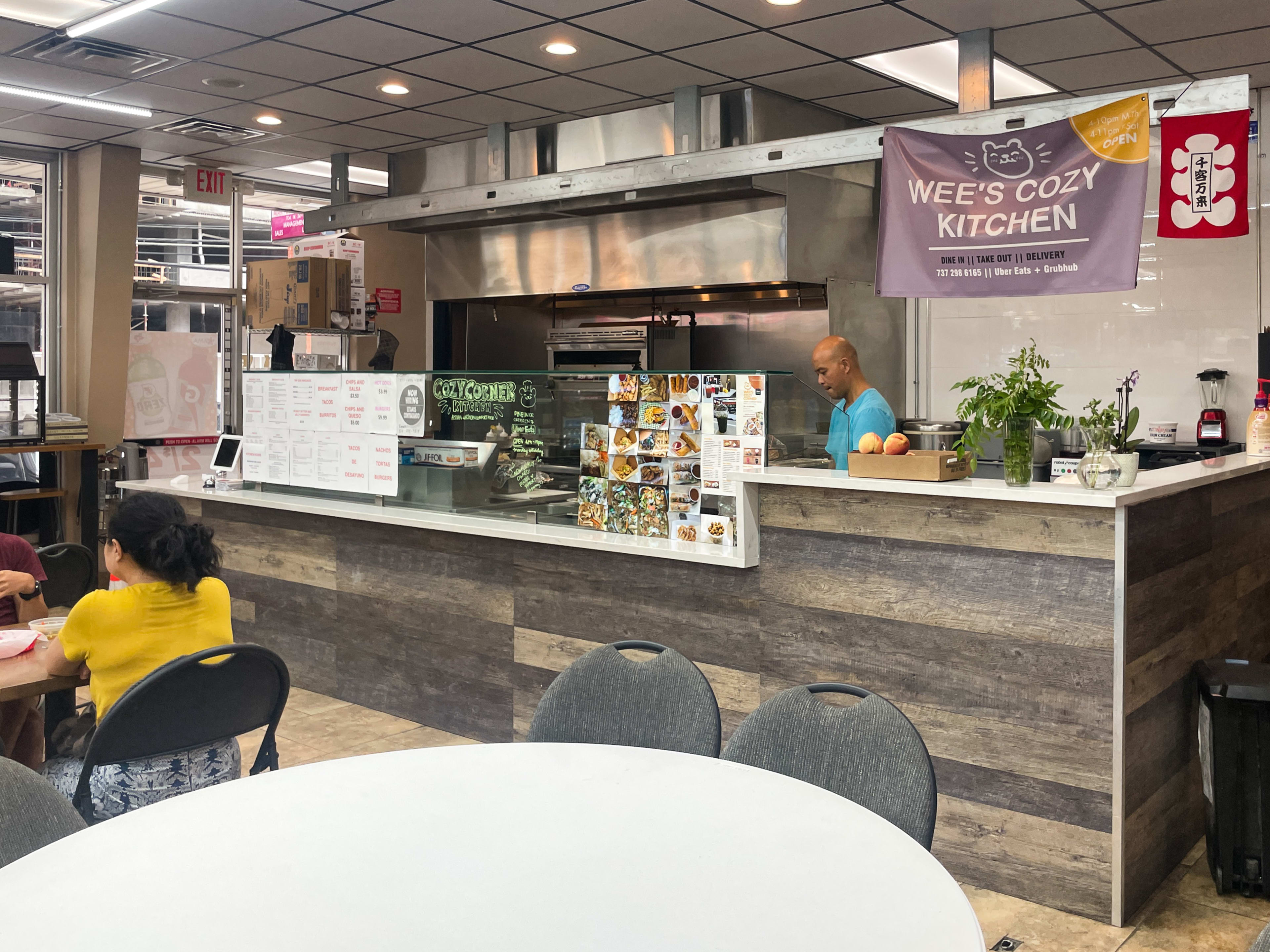 Austin’s New Restaurant & Bar Openings - Austin - The Infatuation