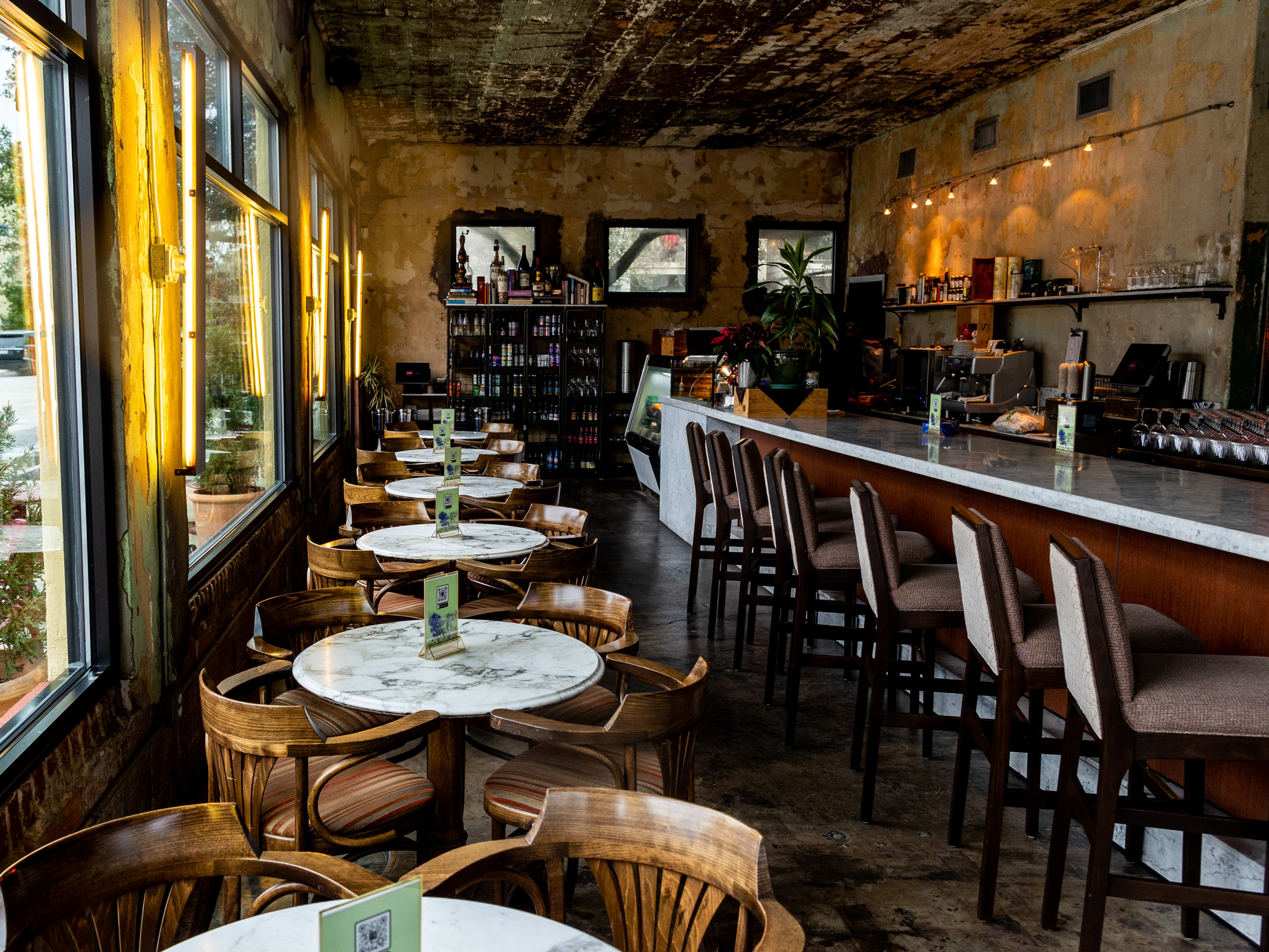 The 12 Most Romantic Restaurants For Date Night In Houston - Houston ...