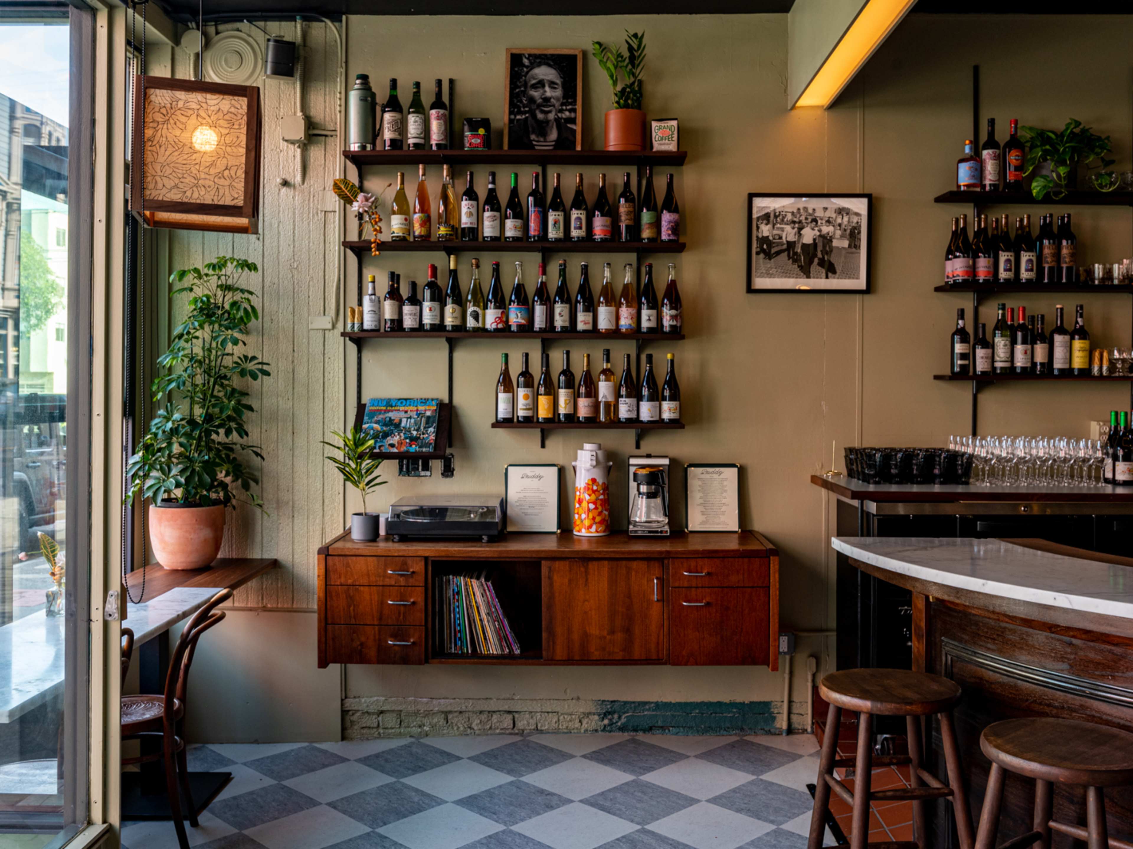 Bar Sprezzatura - Review - Financial District - San Francisco - The ... Bar Sprezzatura - Review - Financial District - San Francisco - The ...