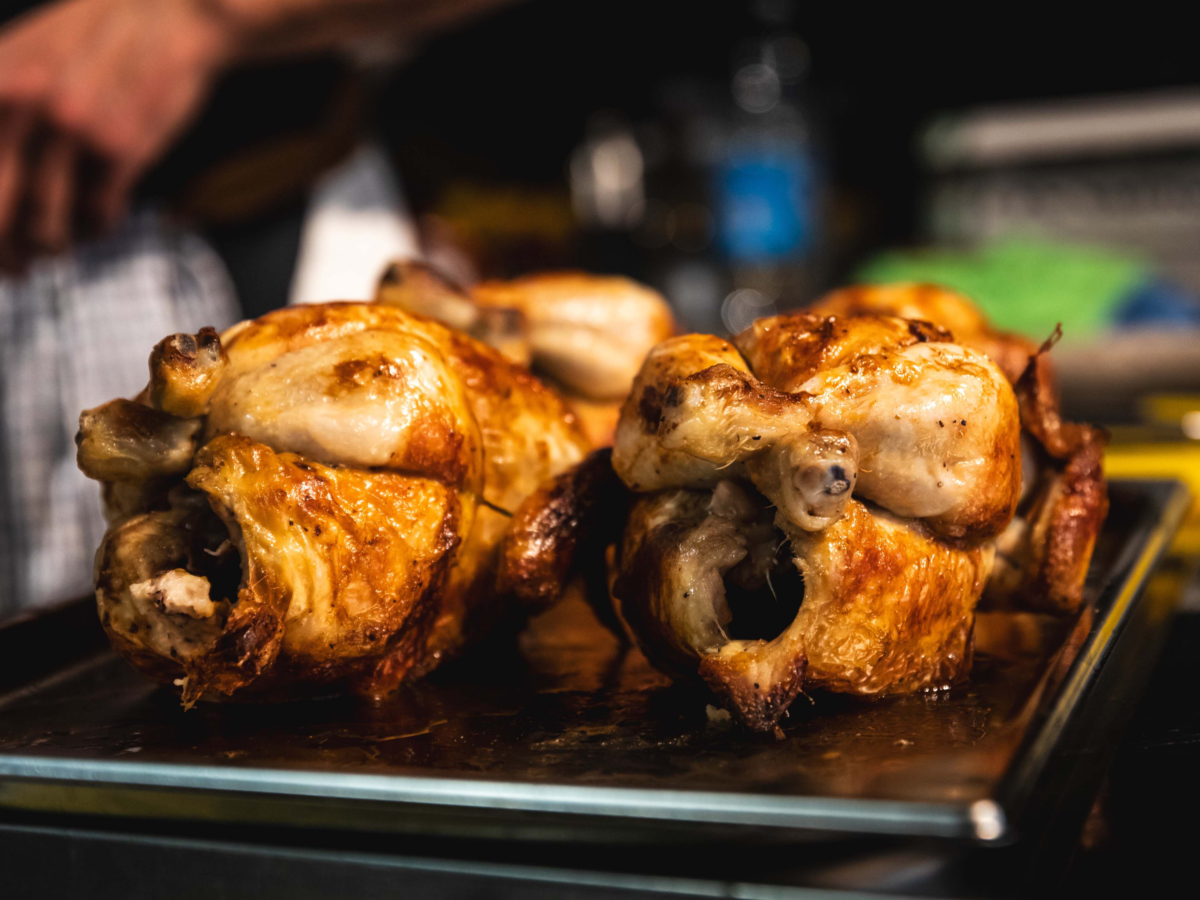 London’s New Restaurant Openings - London - The Infatuation