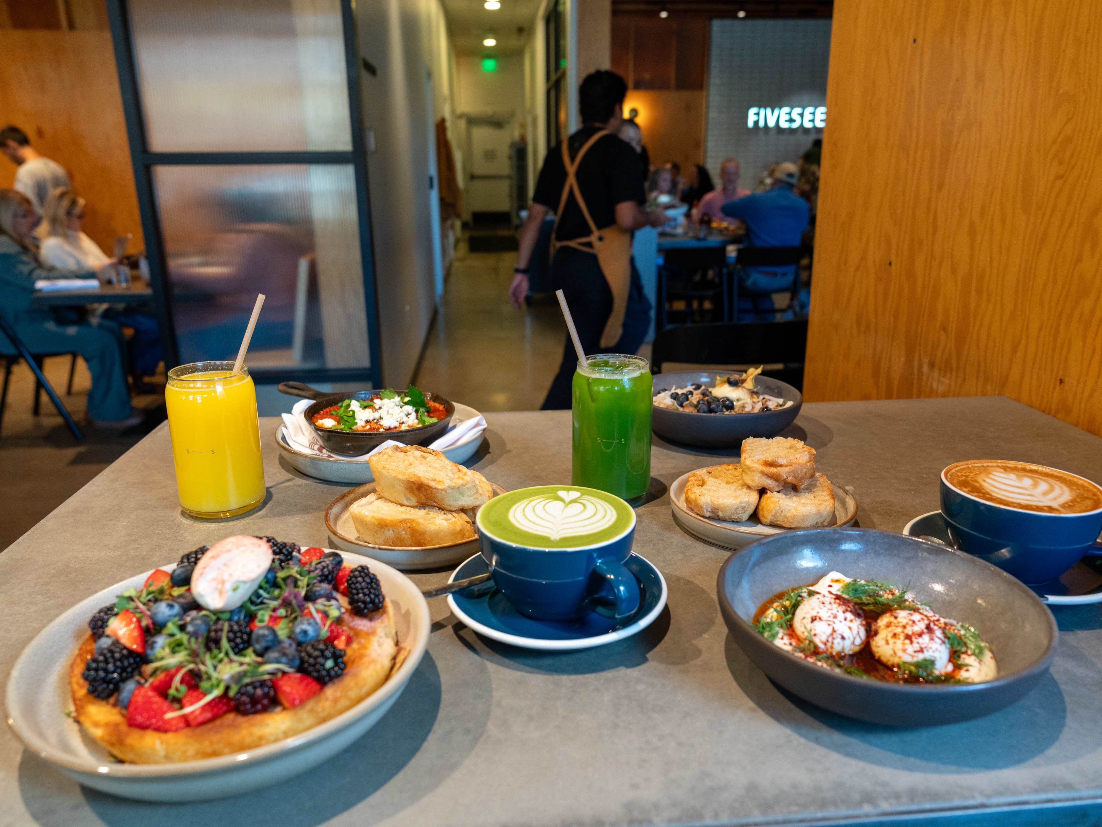 The Best Restaurants In Park City, Utah - Park City - The Infatuation