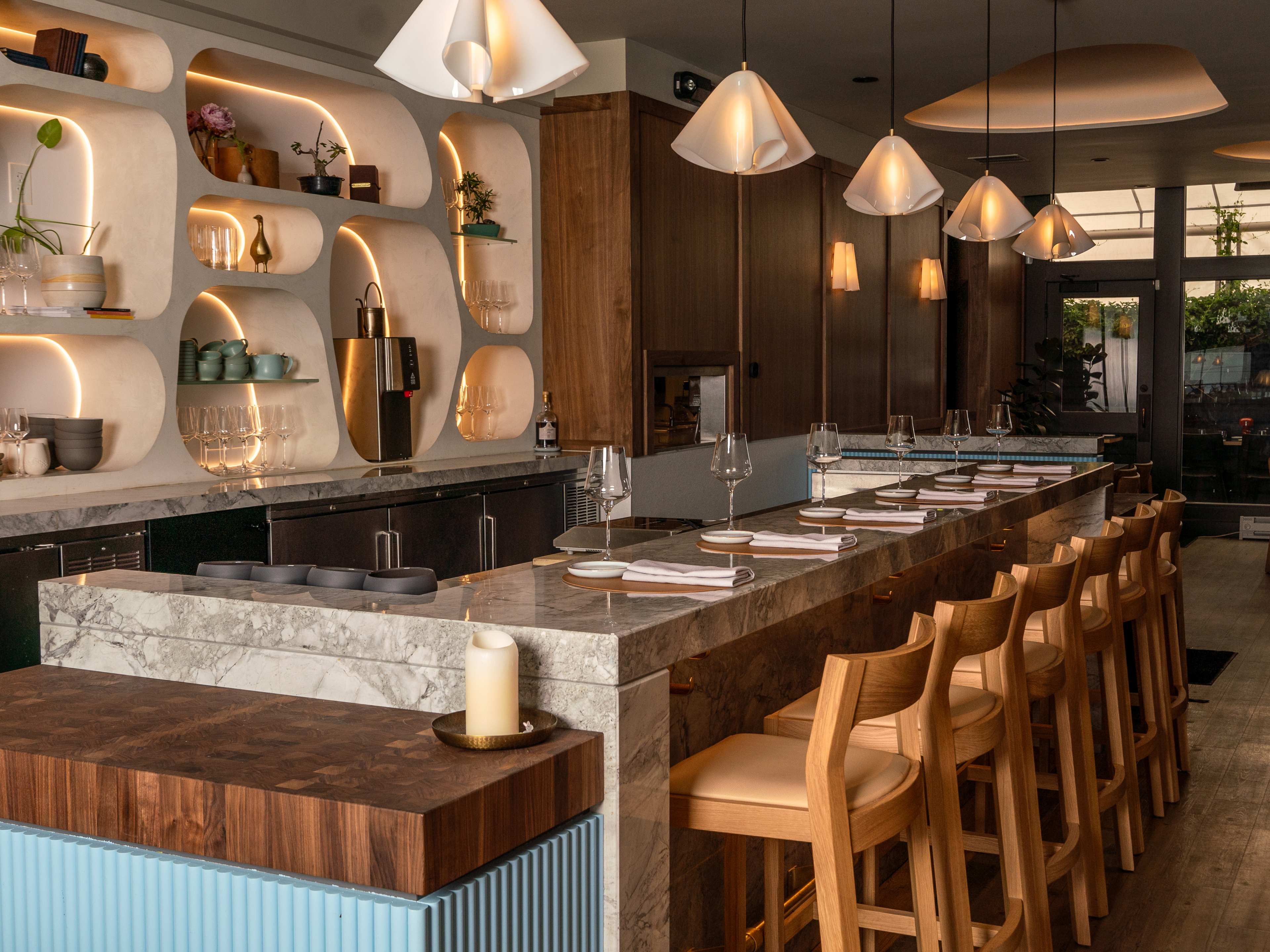 The 11 Best SF Bar Stools With Backs, Ranked - San Francisco - The ...