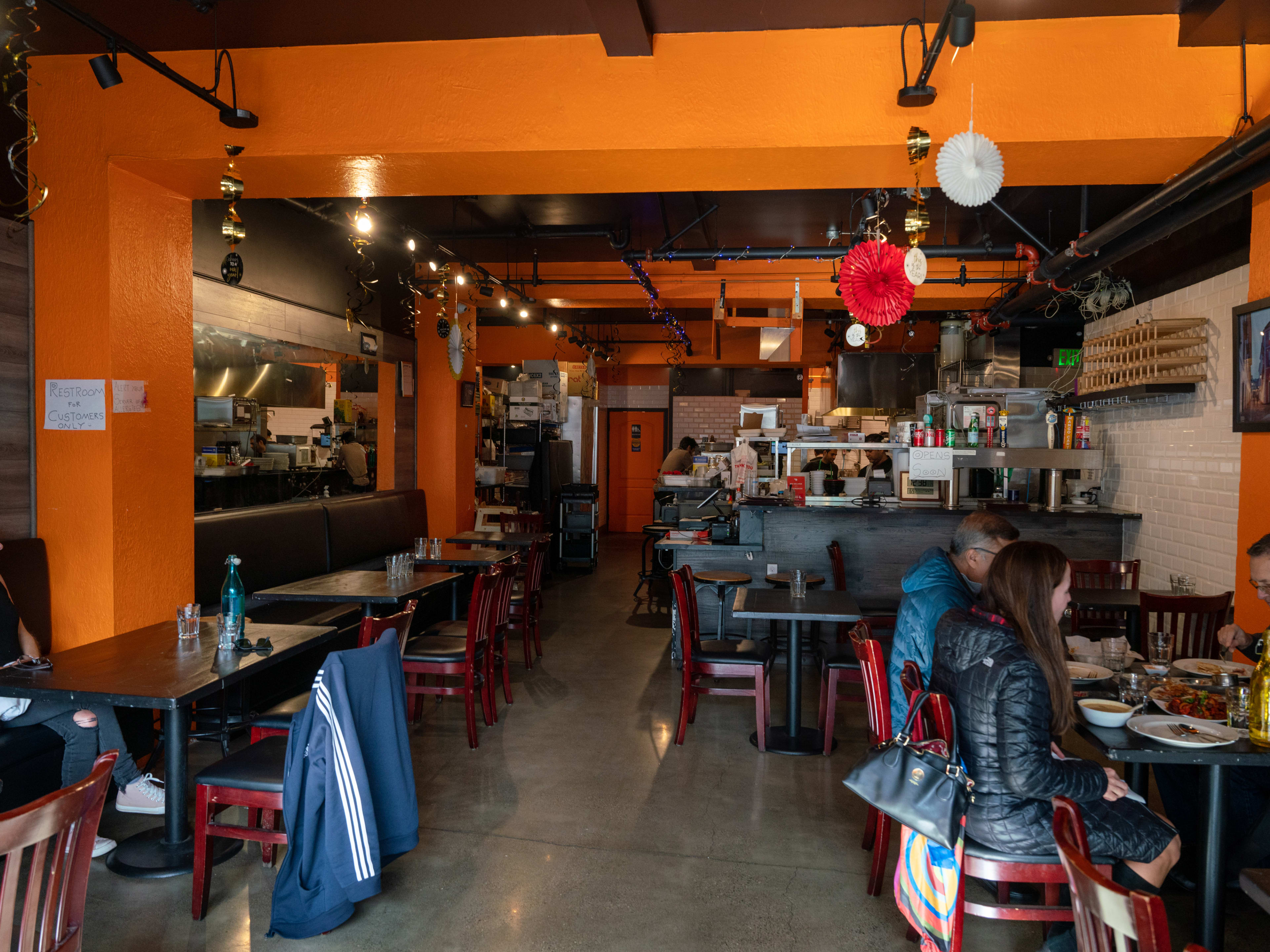 The 14 Best Indian Restaurants In San Francisco - San Francisco - The Infatuation