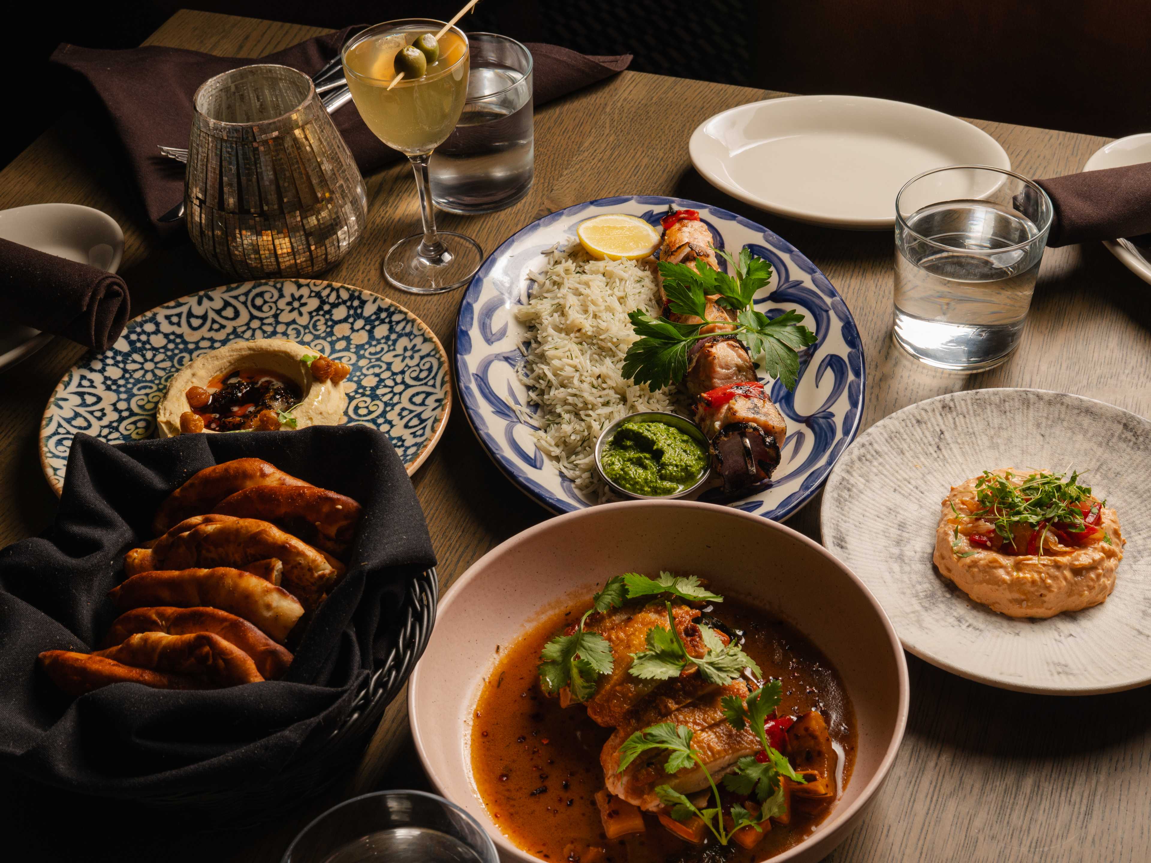 Aba - Review - Wedgewood-Houston - Nashville - The Infatuation