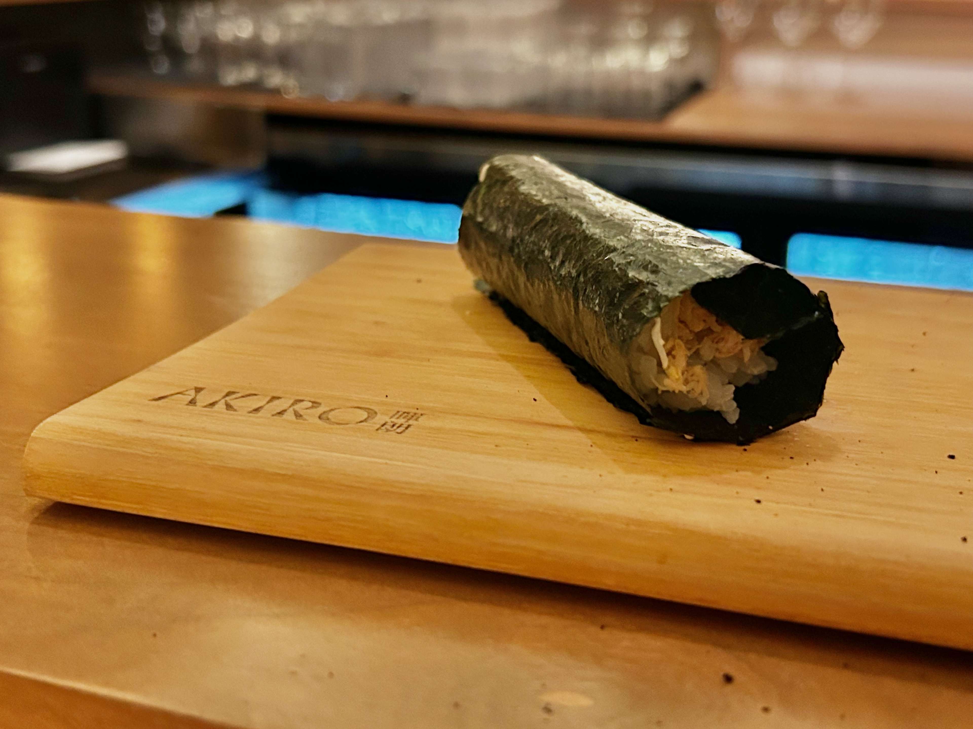 Akiro - Review - River North - Chicago - The Infatuation