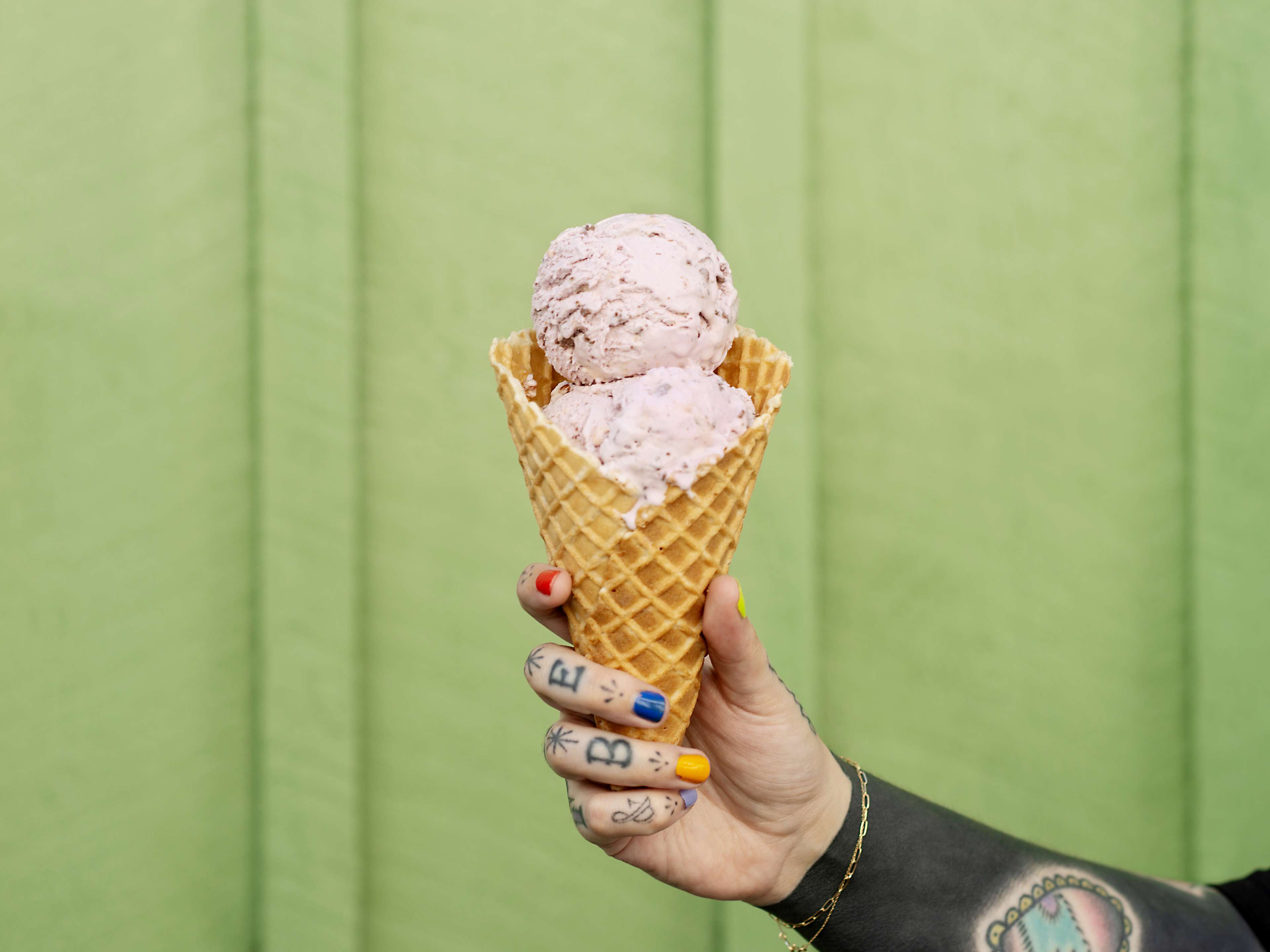 Everything You Need To Eat This Summer - All - The Infatuation