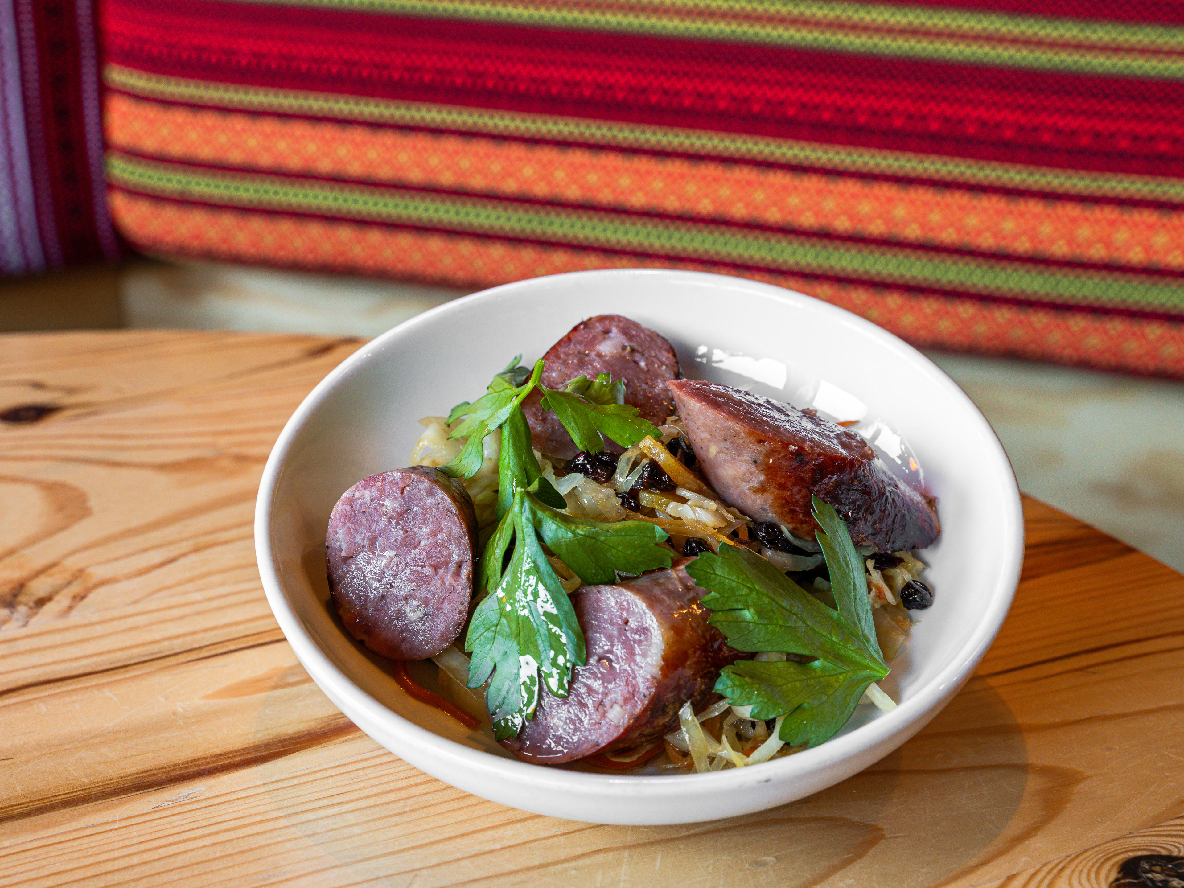 Eating at Anelya is just plain fun - Review - Chicago - The Infatuation