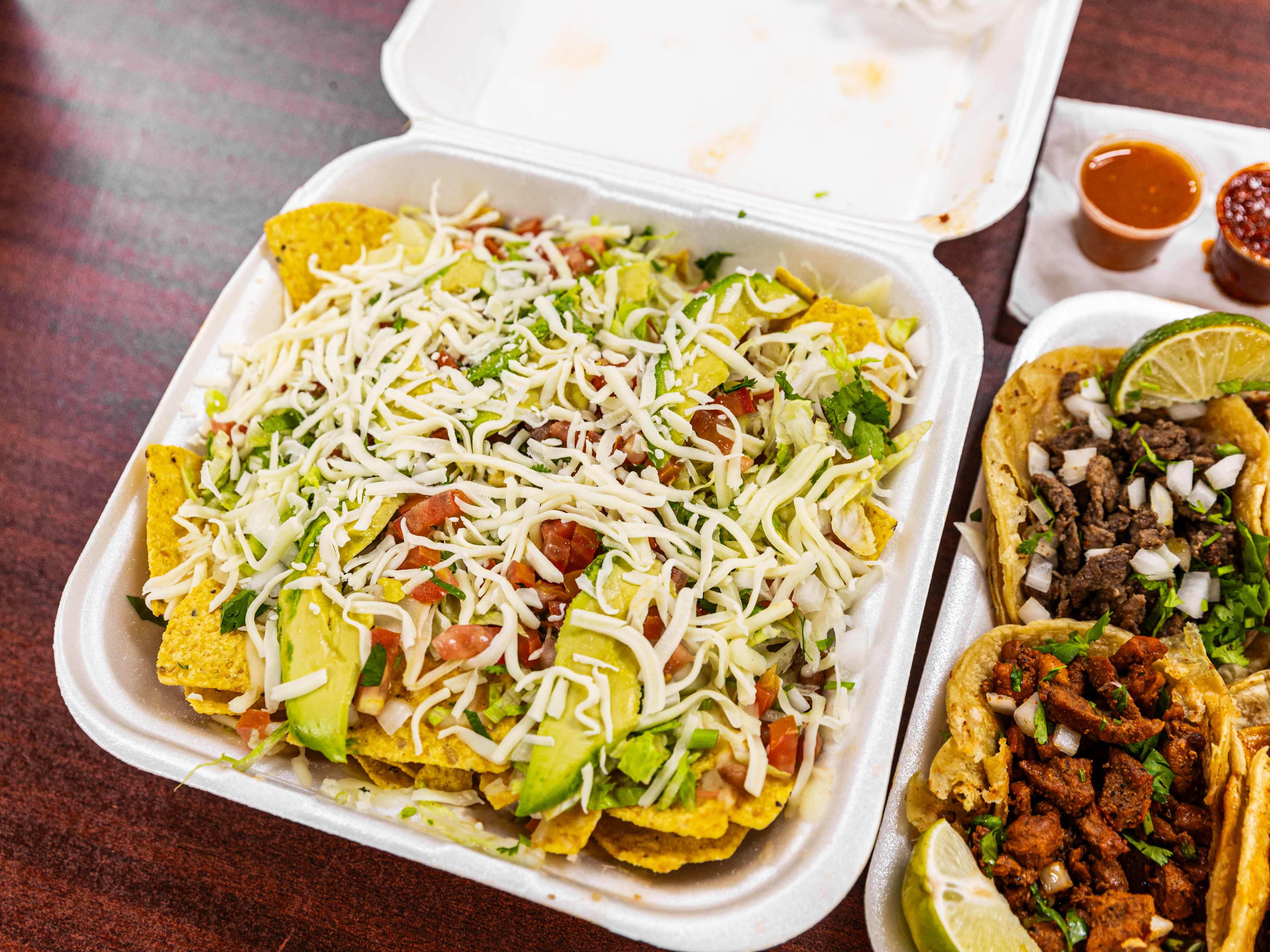 11 Great Restaurants Hiding In Random Places - Atlanta - The Infatuation