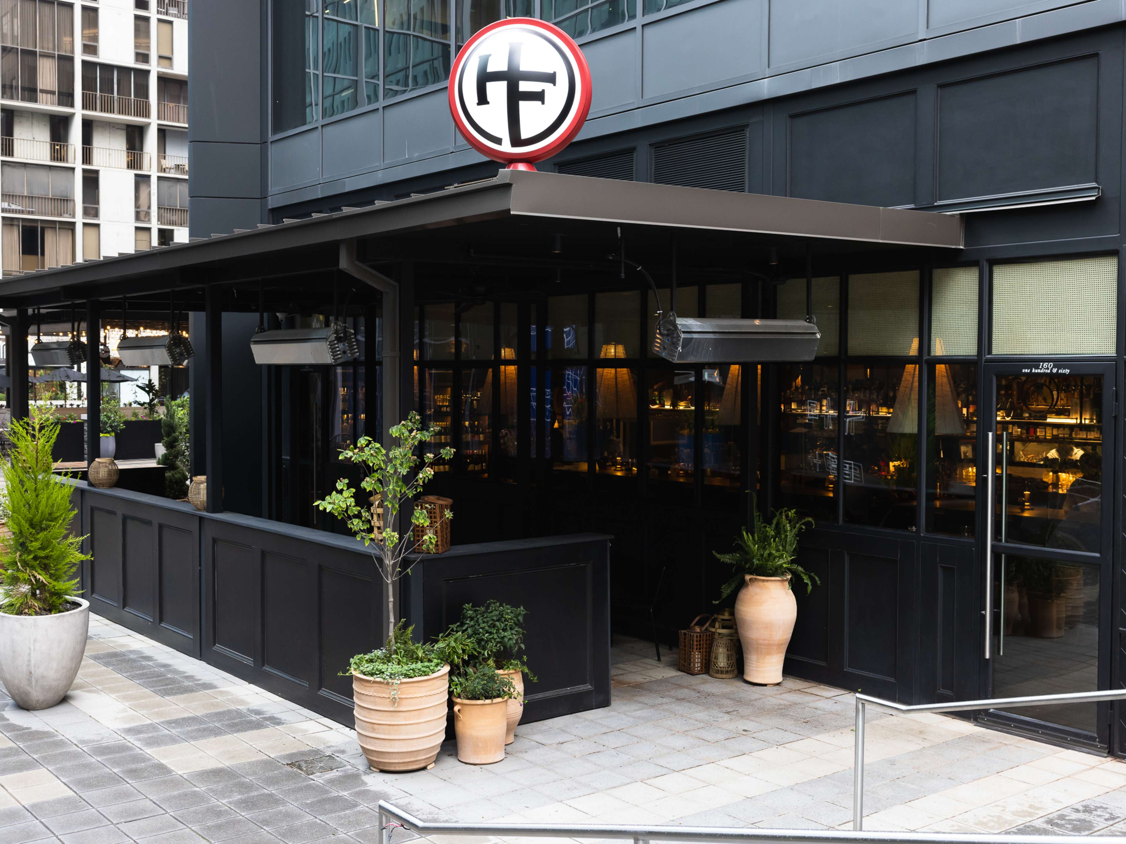 25 Classic Restaurants In Atlanta - Atlanta - The Infatuation