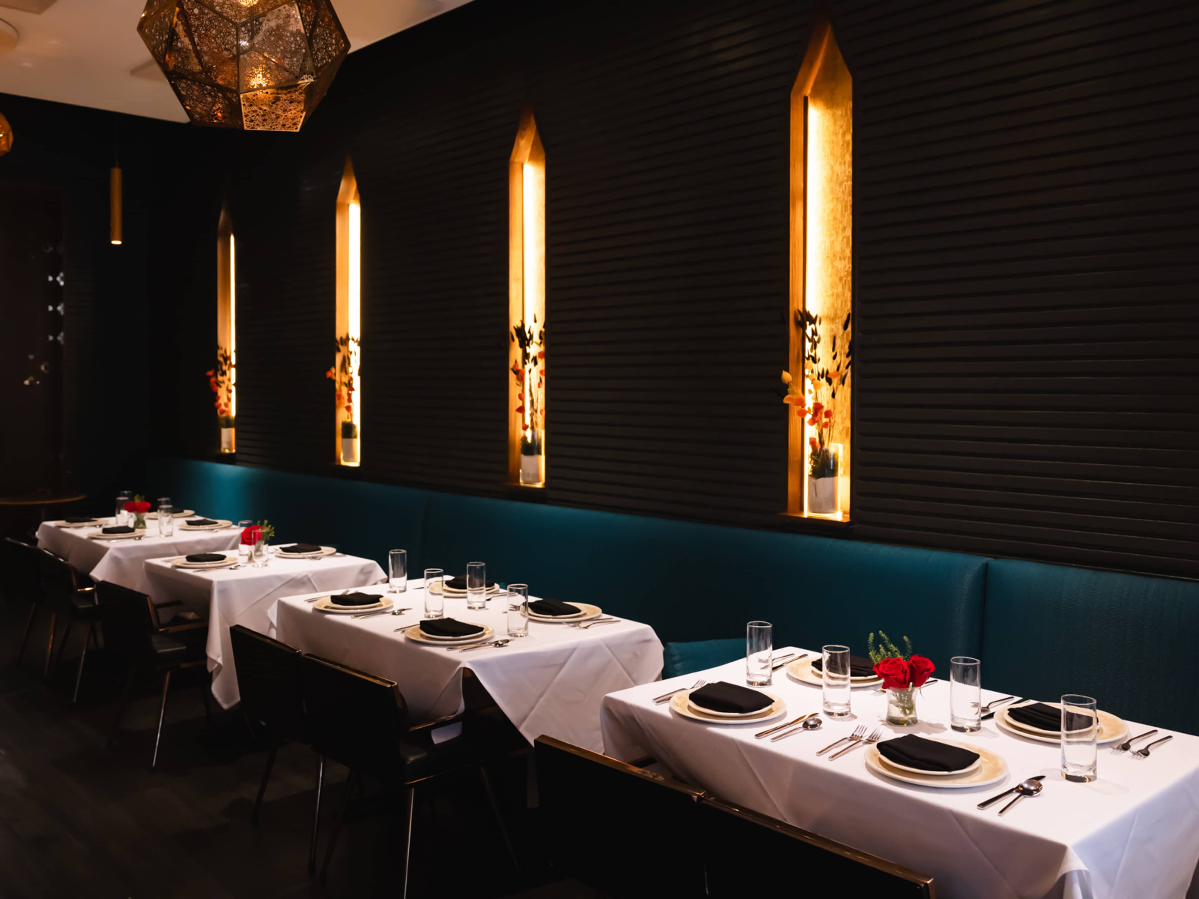 Meals feel effortlessly elevated at Nan Thai Buckhead - Review ...