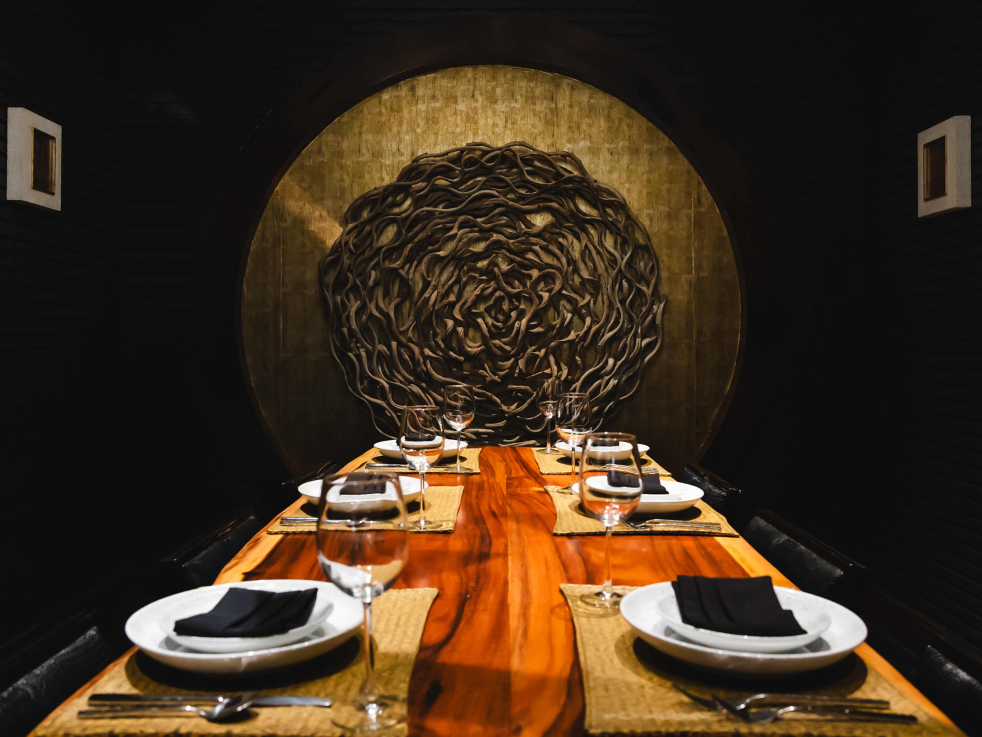 Meals feel effortlessly elevated at Nan Thai Buckhead - Review ...