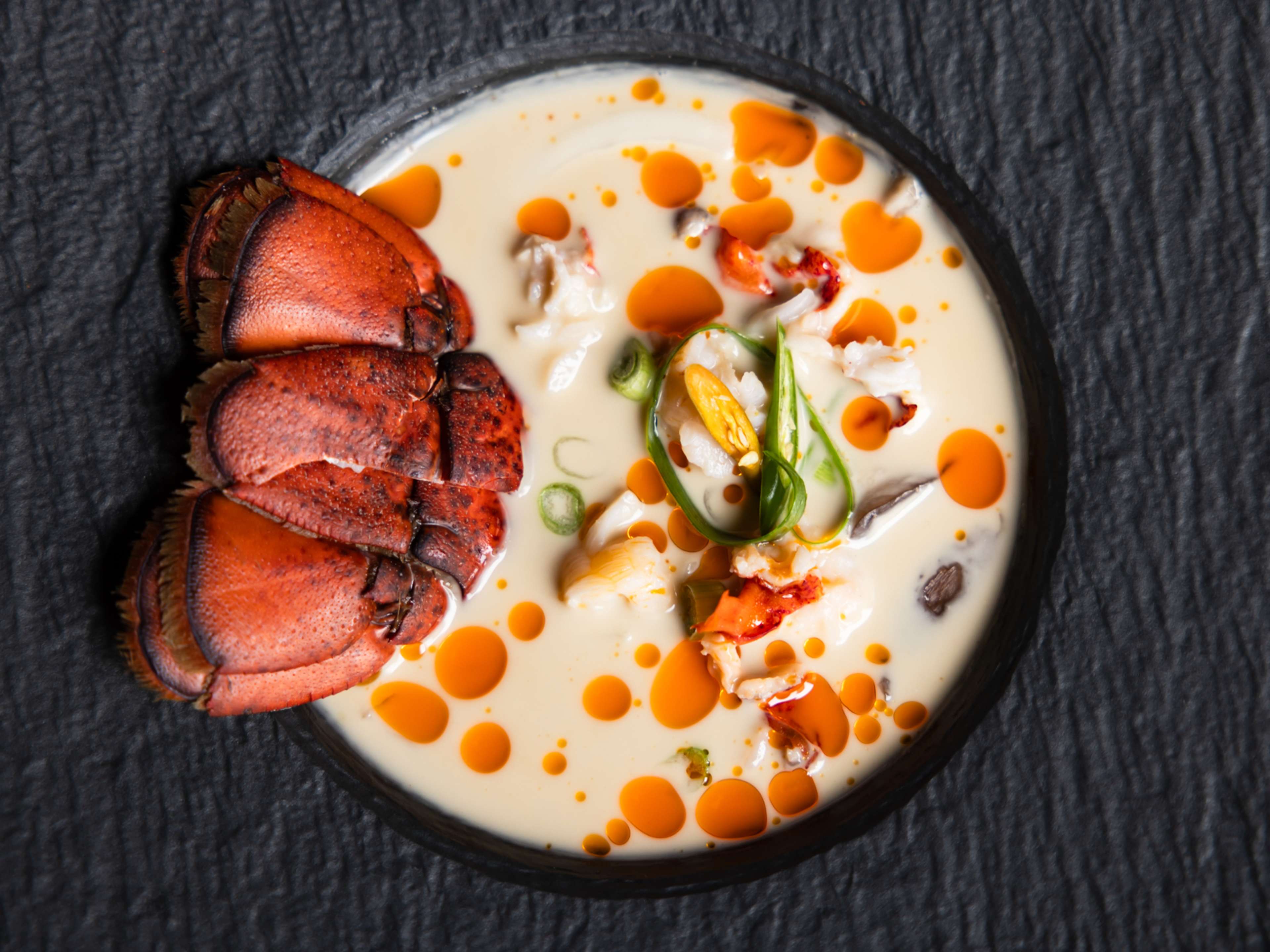 Meals feel effortlessly elevated at Nan Thai Buckhead - Review ...