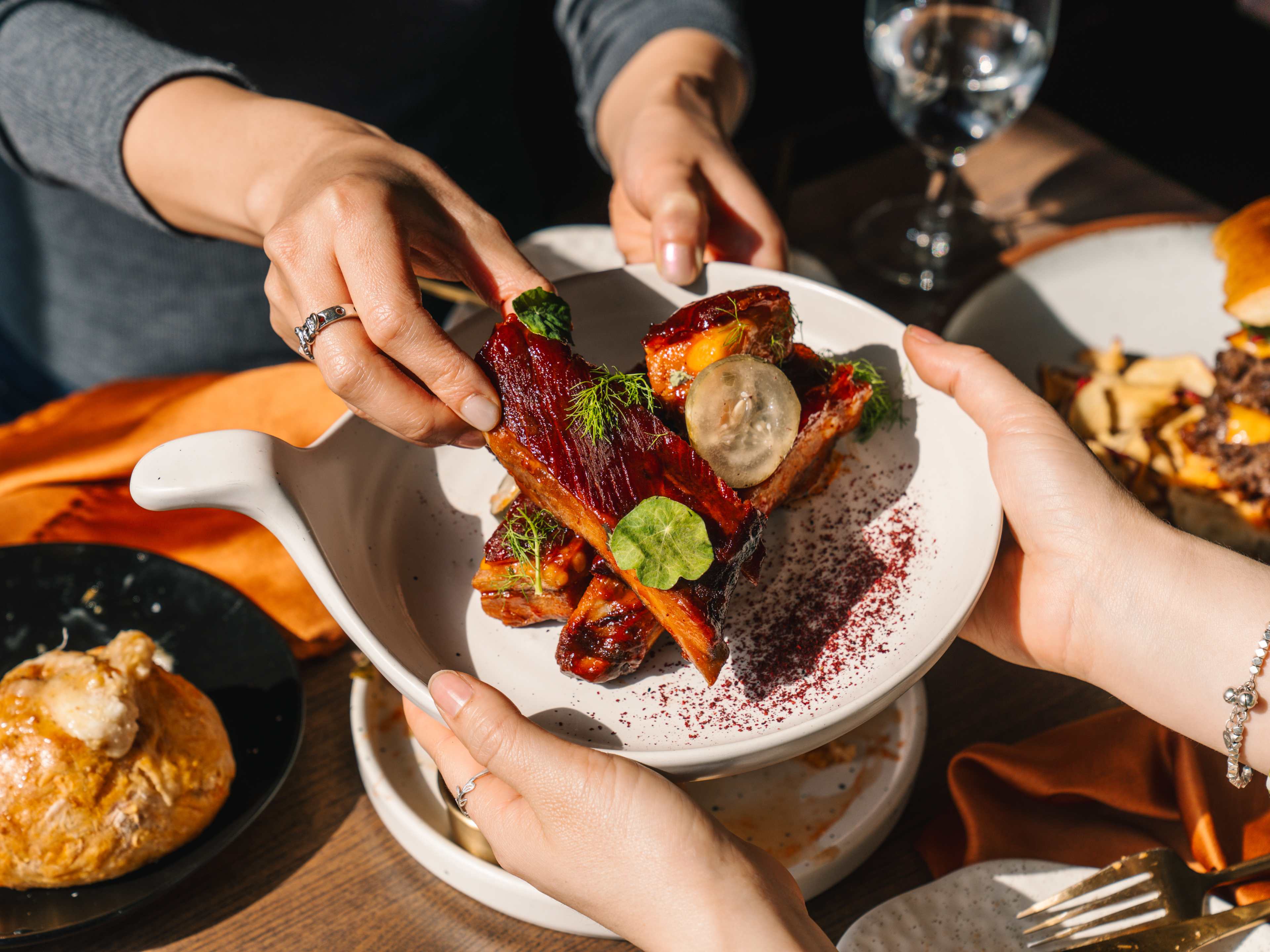 The Best Southern Restaurants In Atlanta - Atlanta - The Infatuation