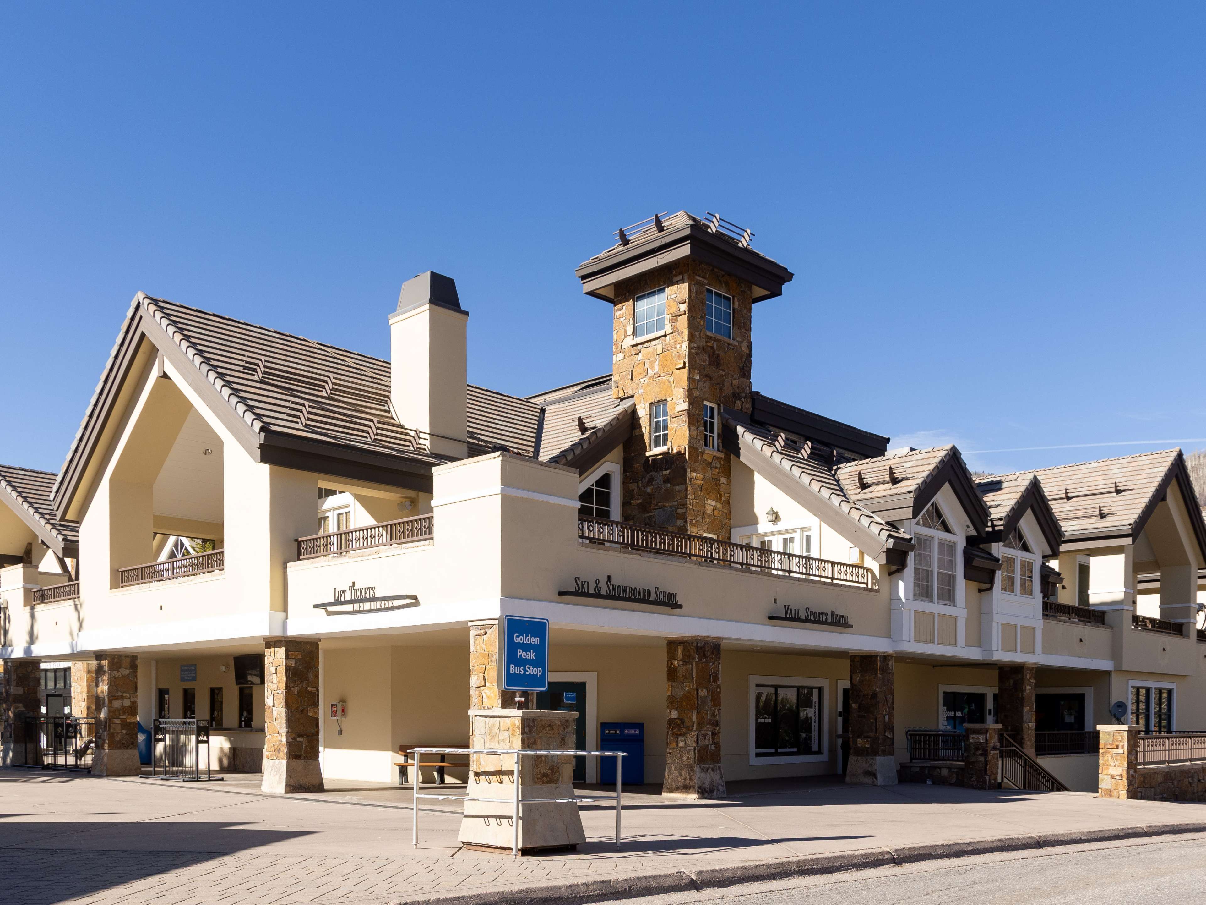 Avanti Food & Beverage - Review - Vail - The Infatuation