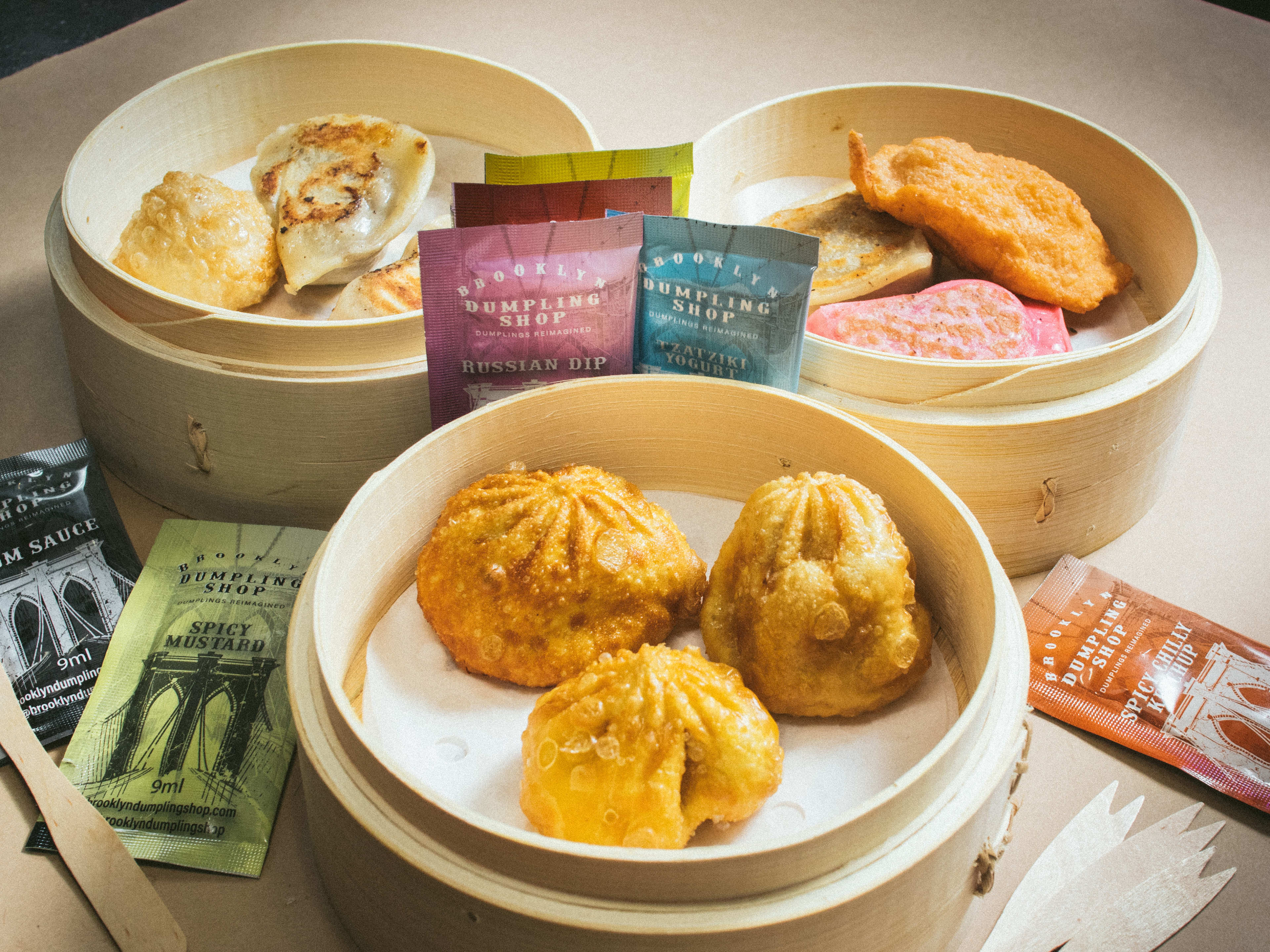 The Newest Restaurants In Philadelphia - Philadelphia - The Infatuation