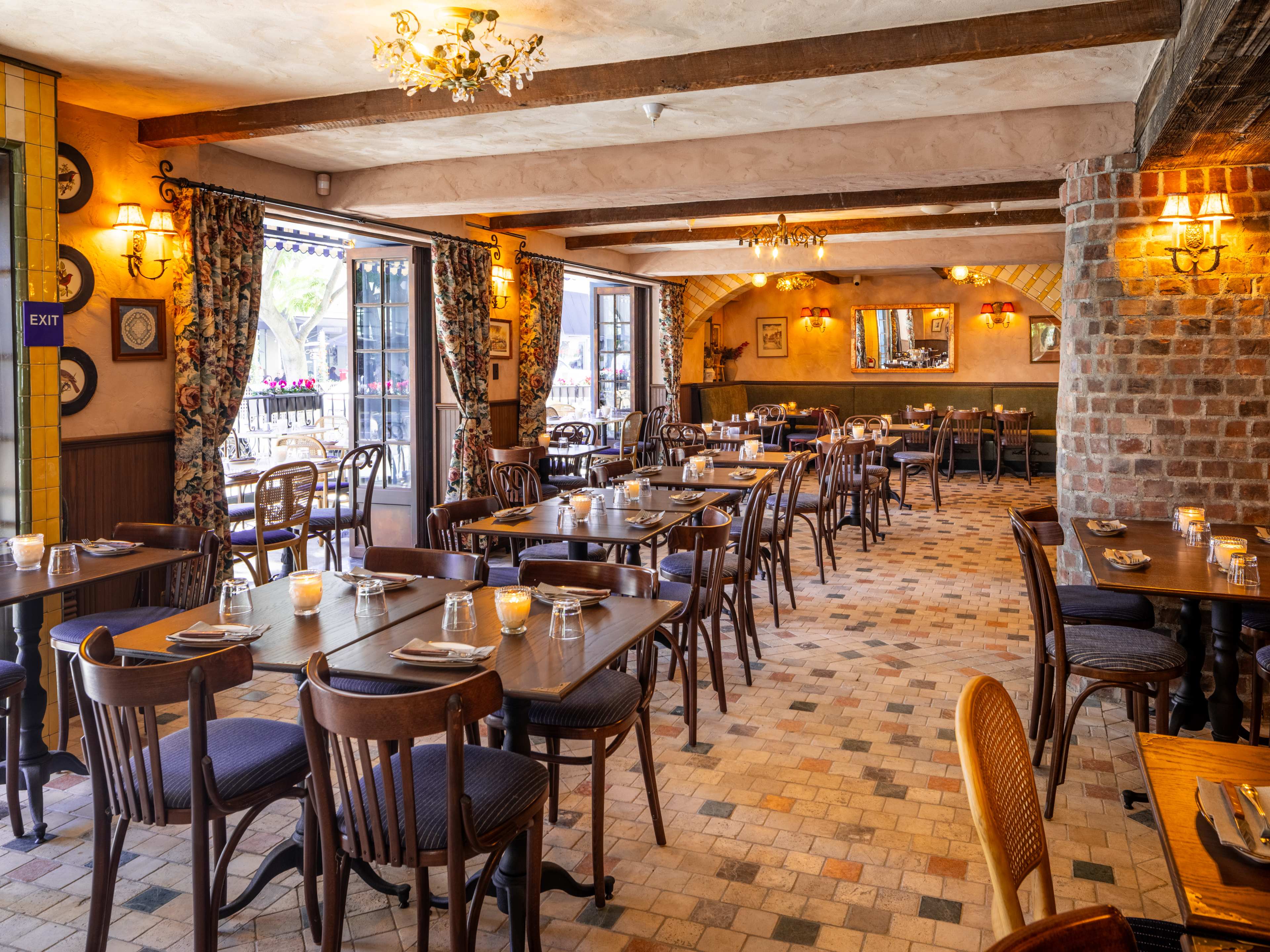 LA’s New Restaurant Openings - Los Angeles - The Infatuation