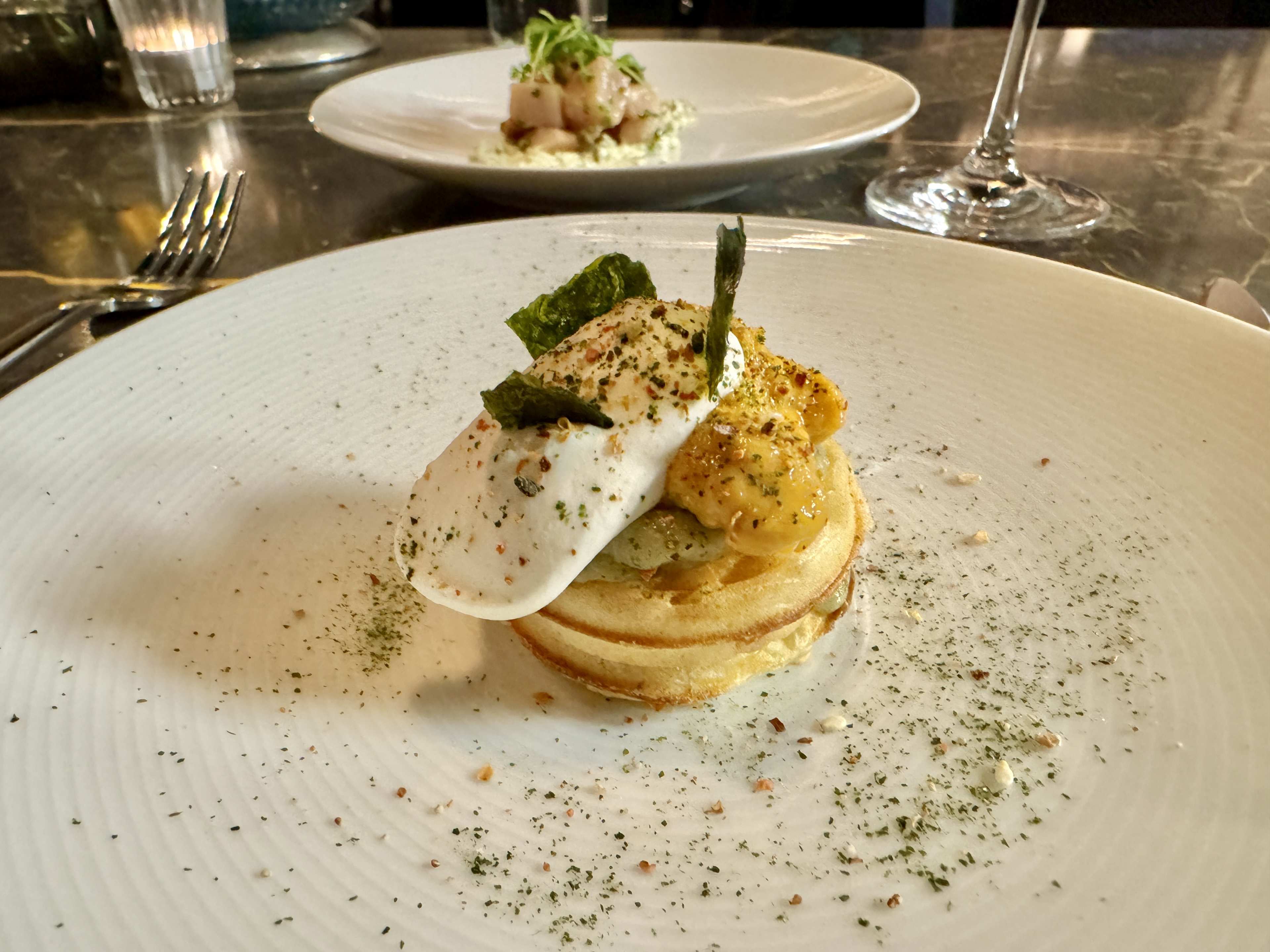 Backbone - Review - La Crescenta-Montrose - Los Angeles - The Infatuation