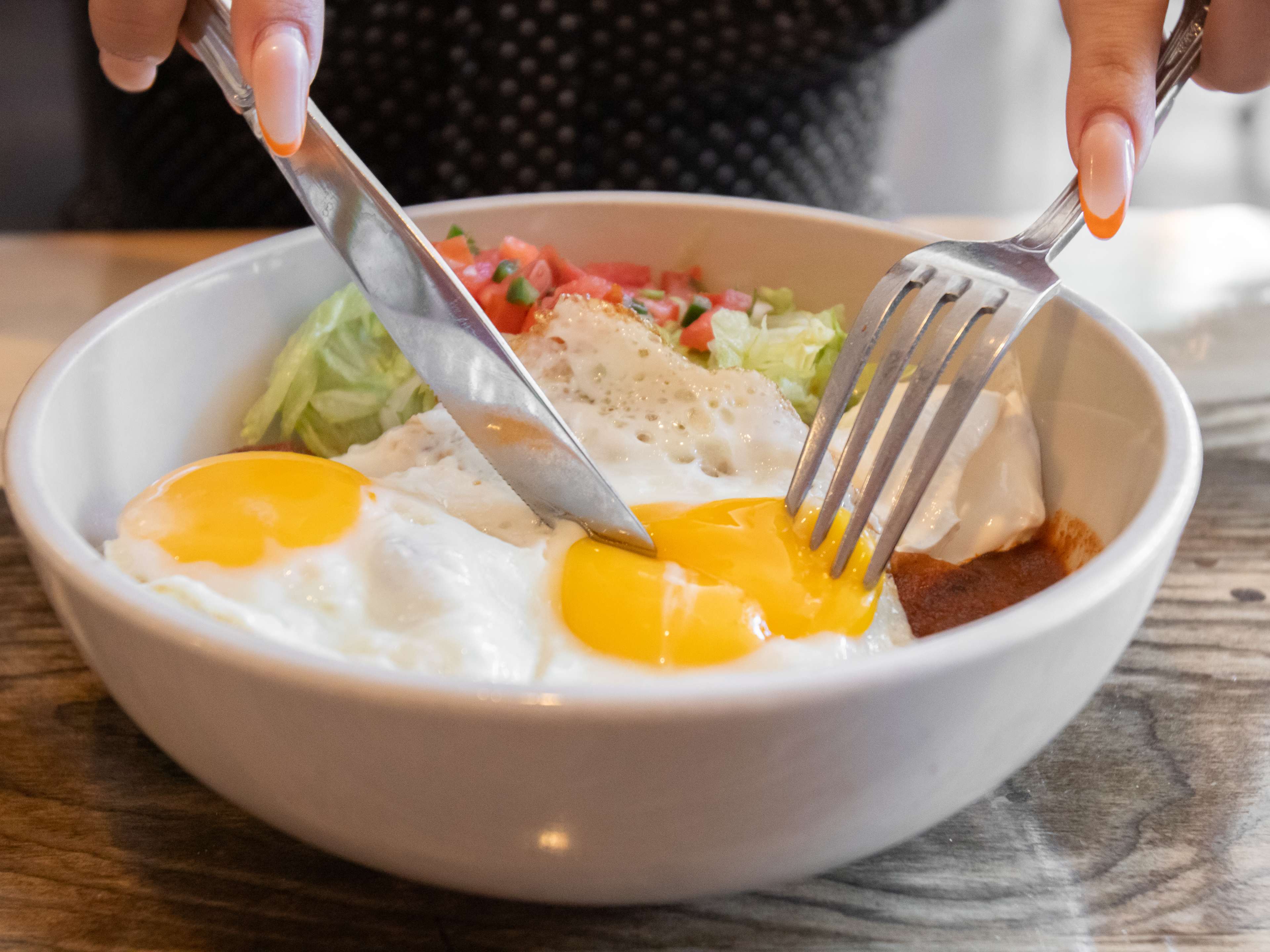 The 12 Best Restaurants In Walla Walla - Seattle - The Infatuation