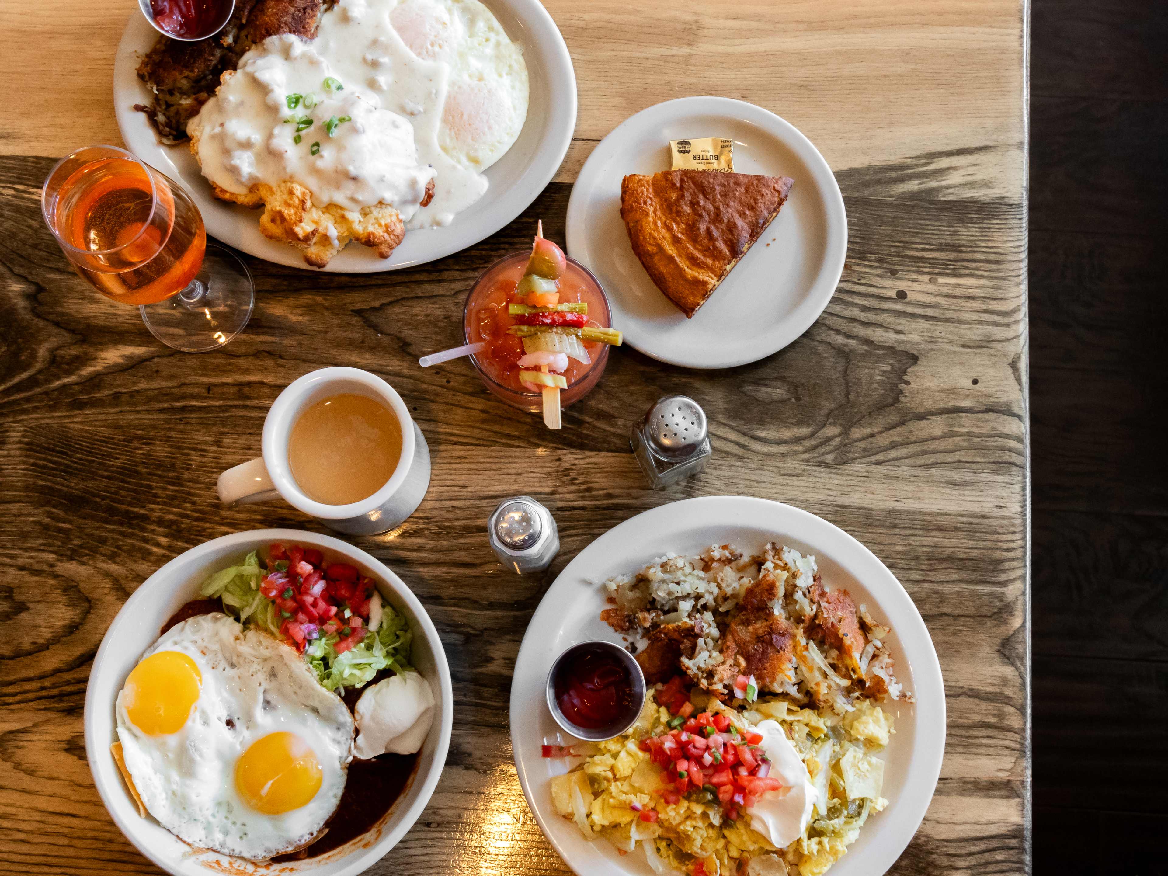 The 12 Best Restaurants In Walla Walla - Seattle - The Infatuation