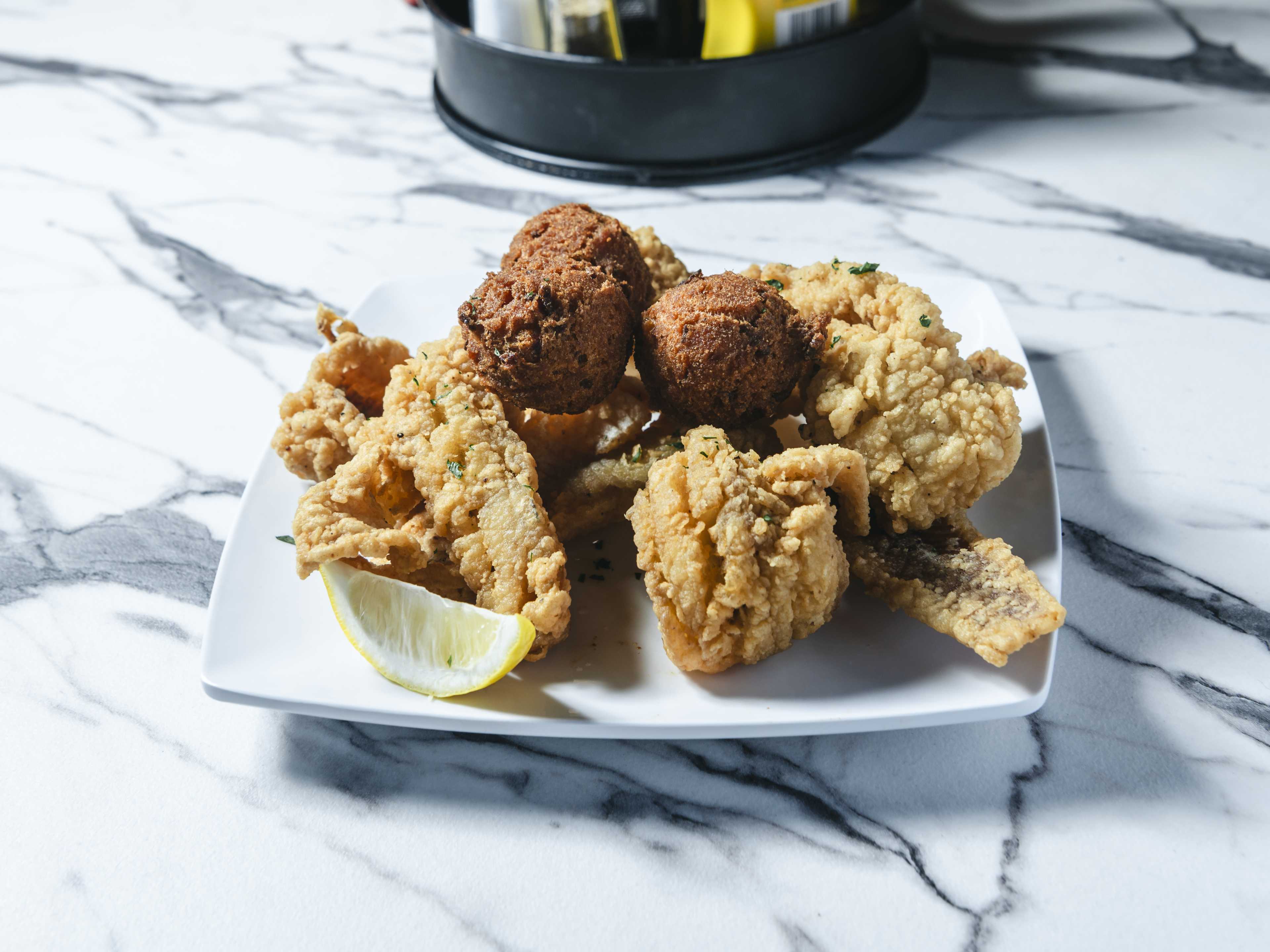 Bankhead Seafood returns with old favorites and new rooftop views ...