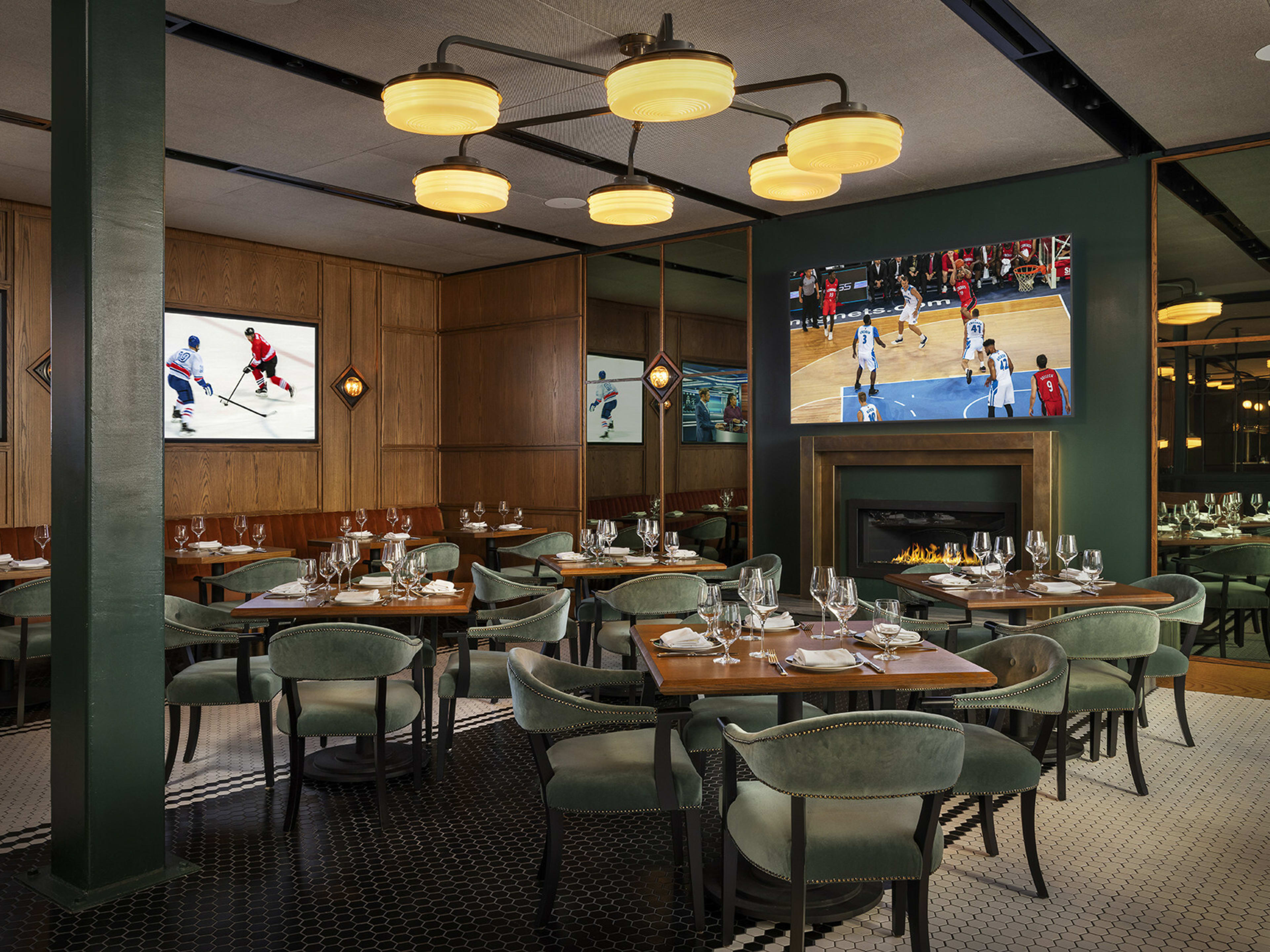 The Newest Restaurants In Philadelphia - Philadelphia - The Infatuation