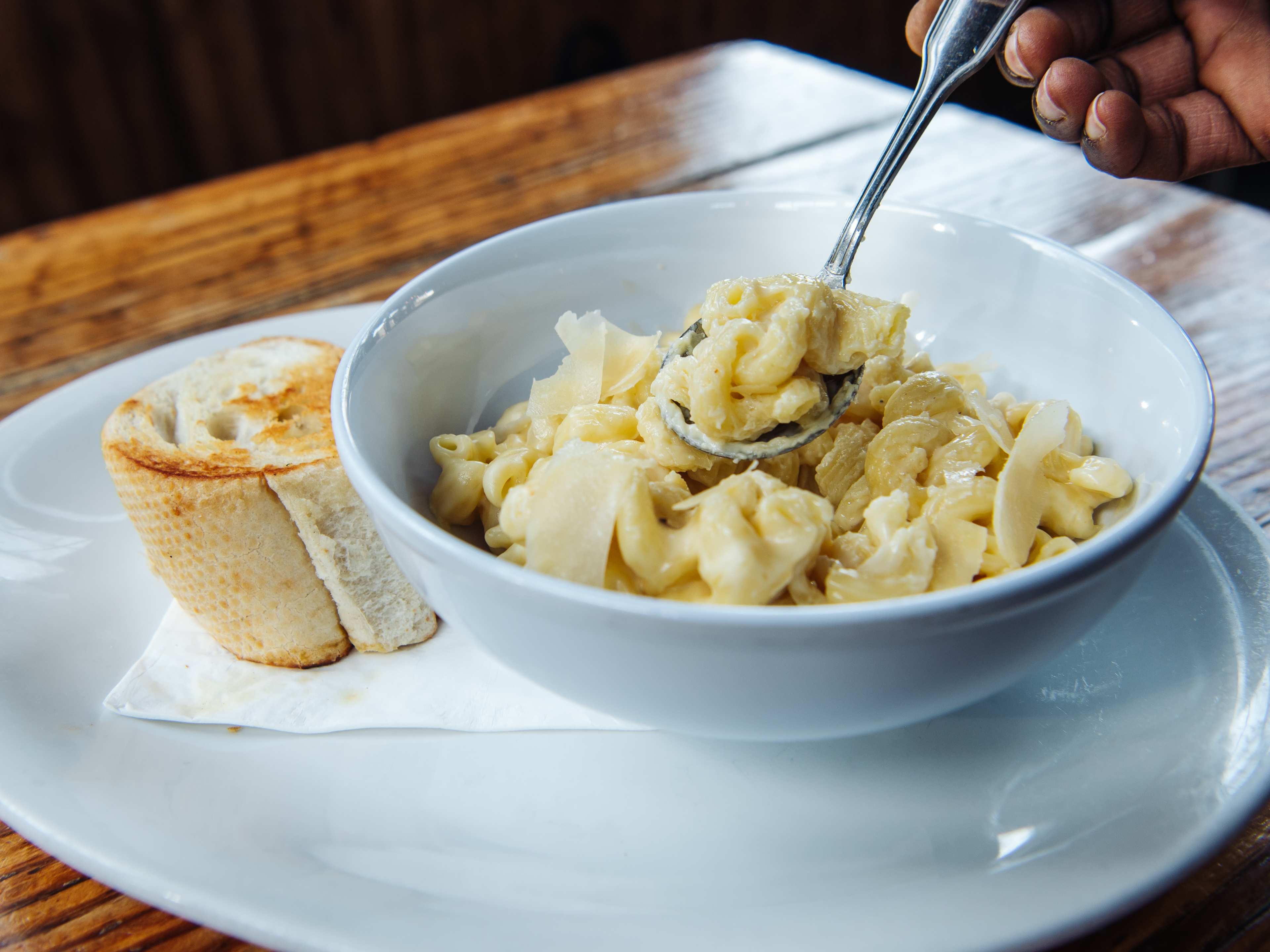 The Best Mac and Cheese In Atlanta, Ranked - Atlanta - The Infatuation