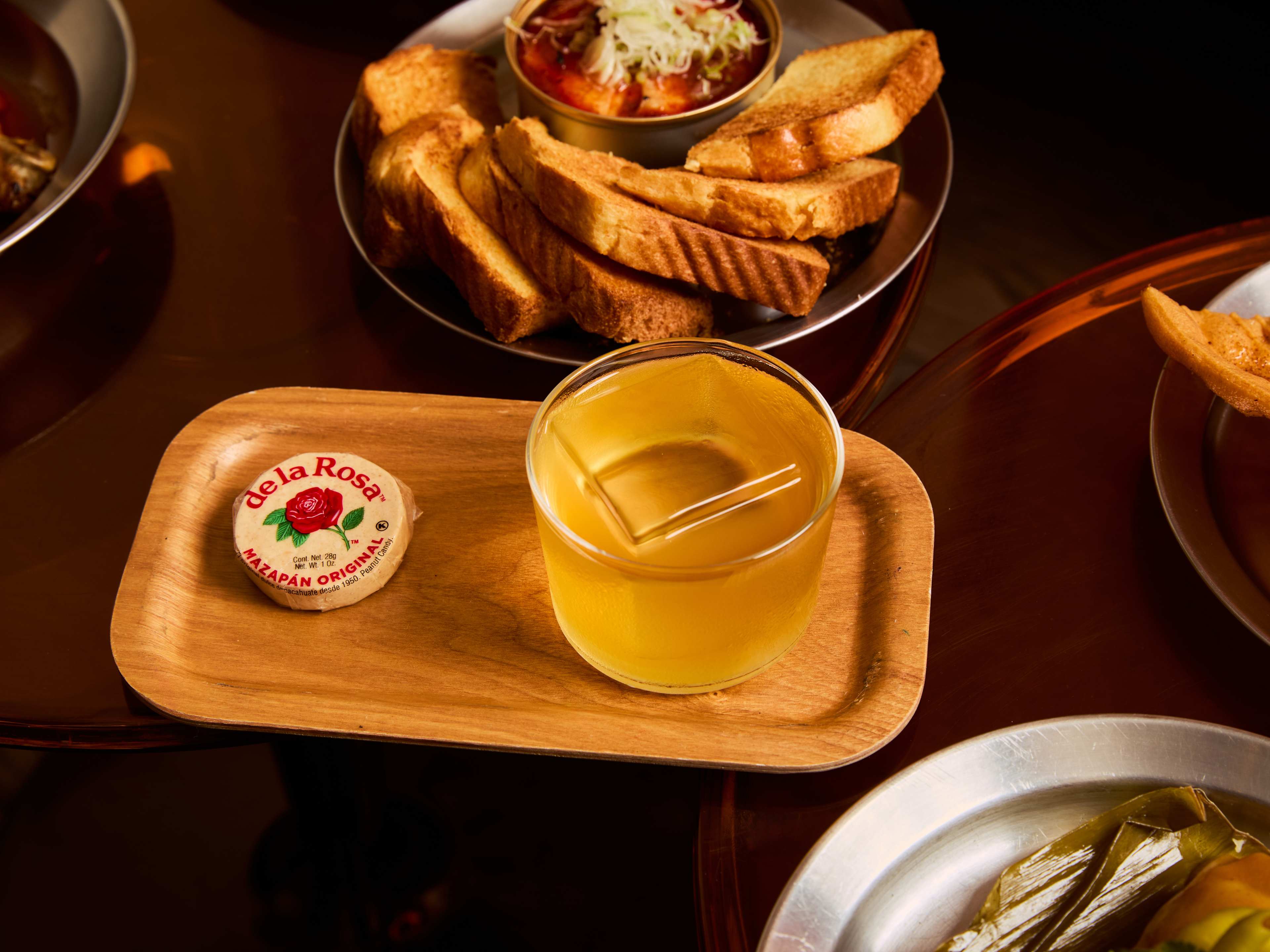 Eebee’s Corner Bar - Review - Shaw - Washington DC - The Infatuation