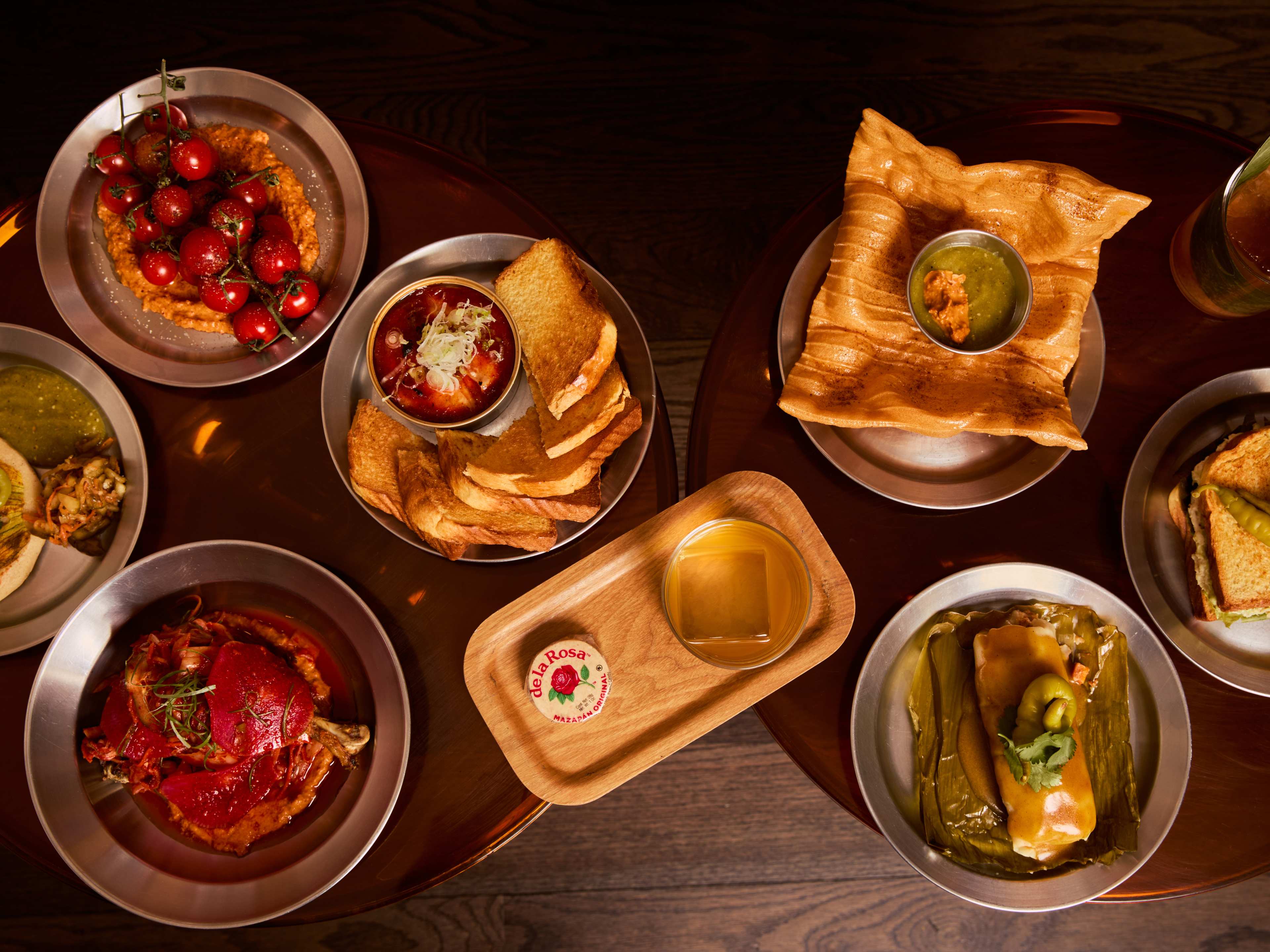 The Best Bars In DC - Washington DC - The Infatuation