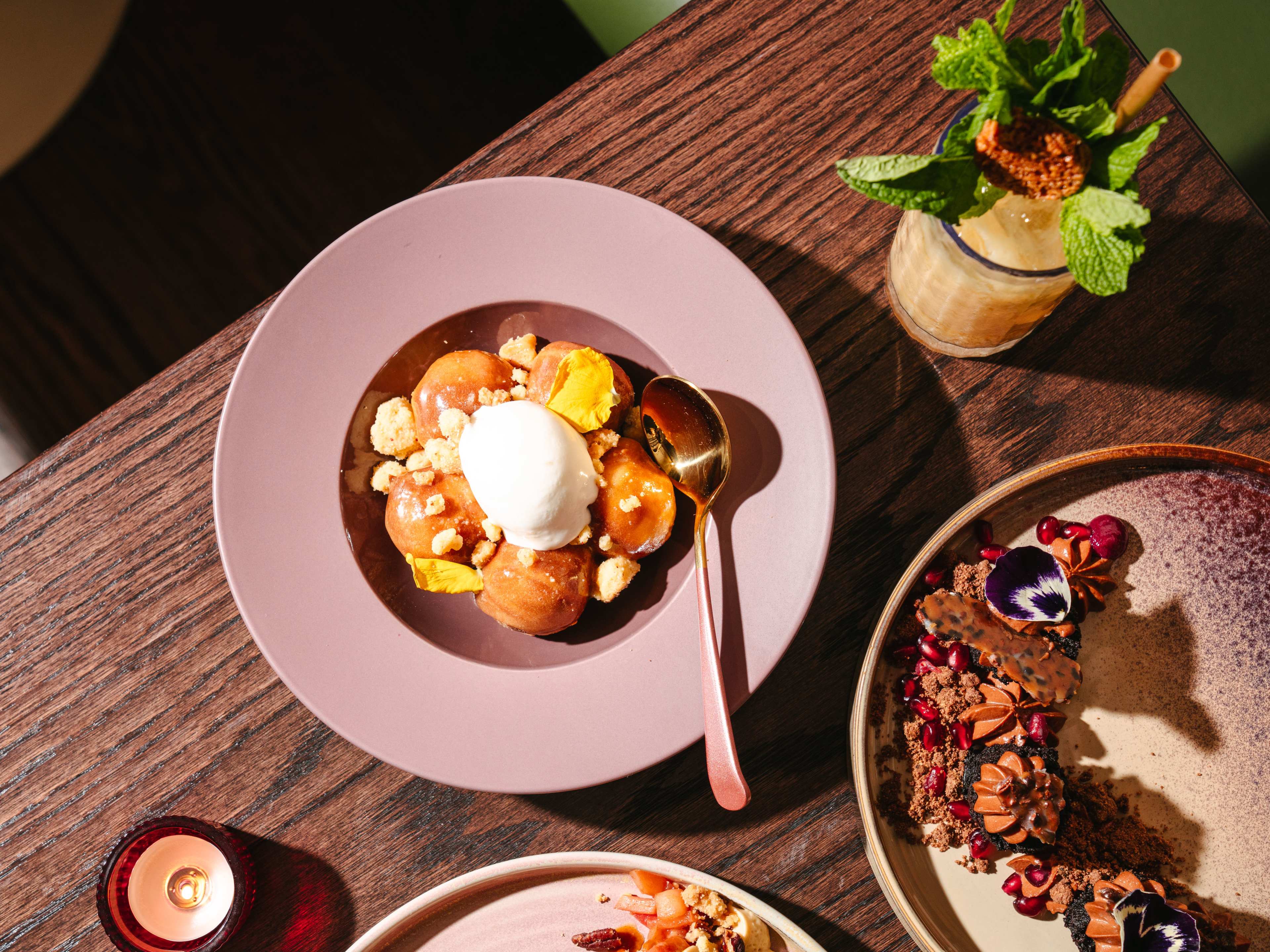 The Best Desserts In Atlanta - Atlanta - The Infatuation