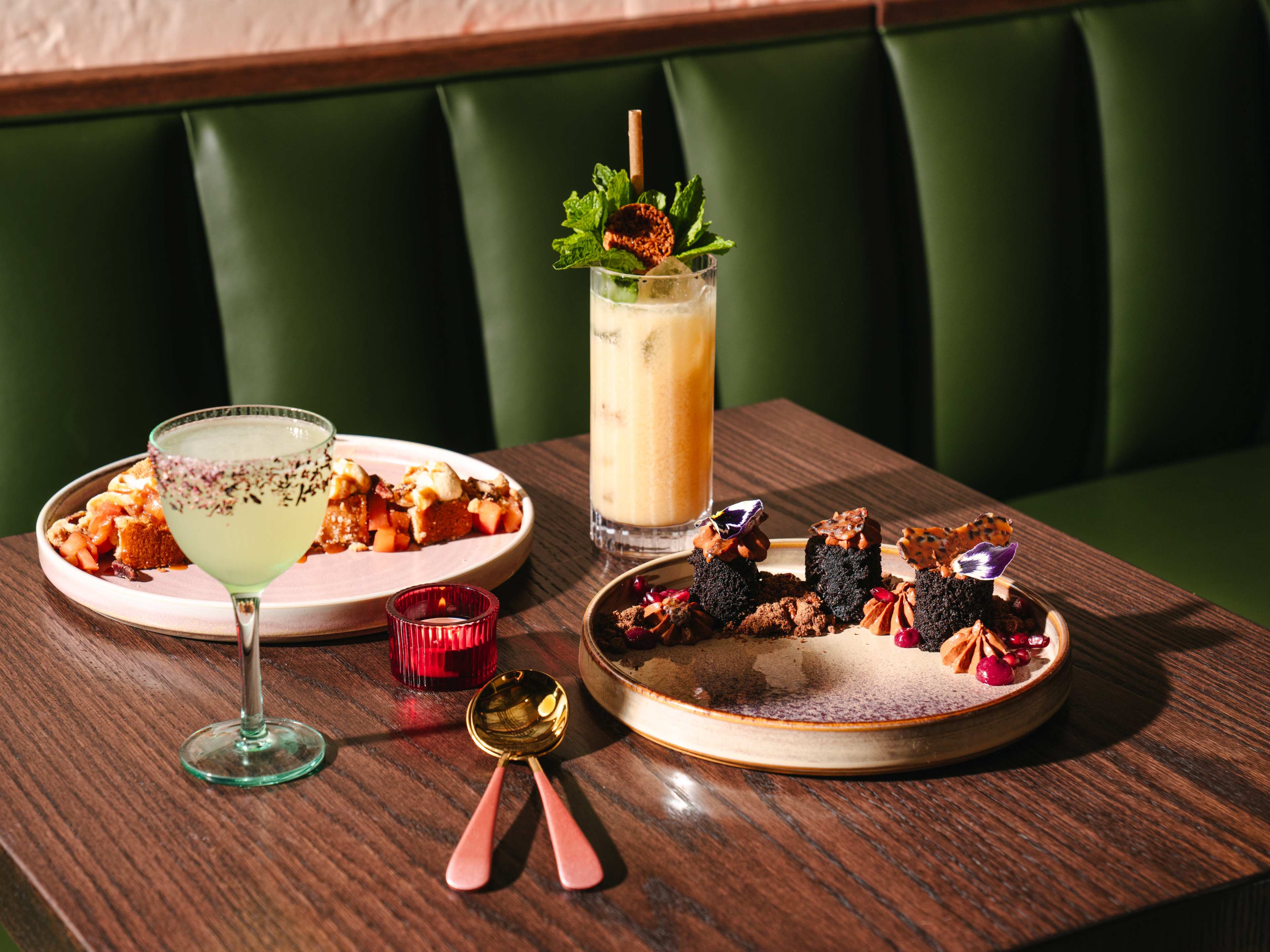 The New Atlanta Restaurant Openings You Should Know About - Atlanta - The Infatuation