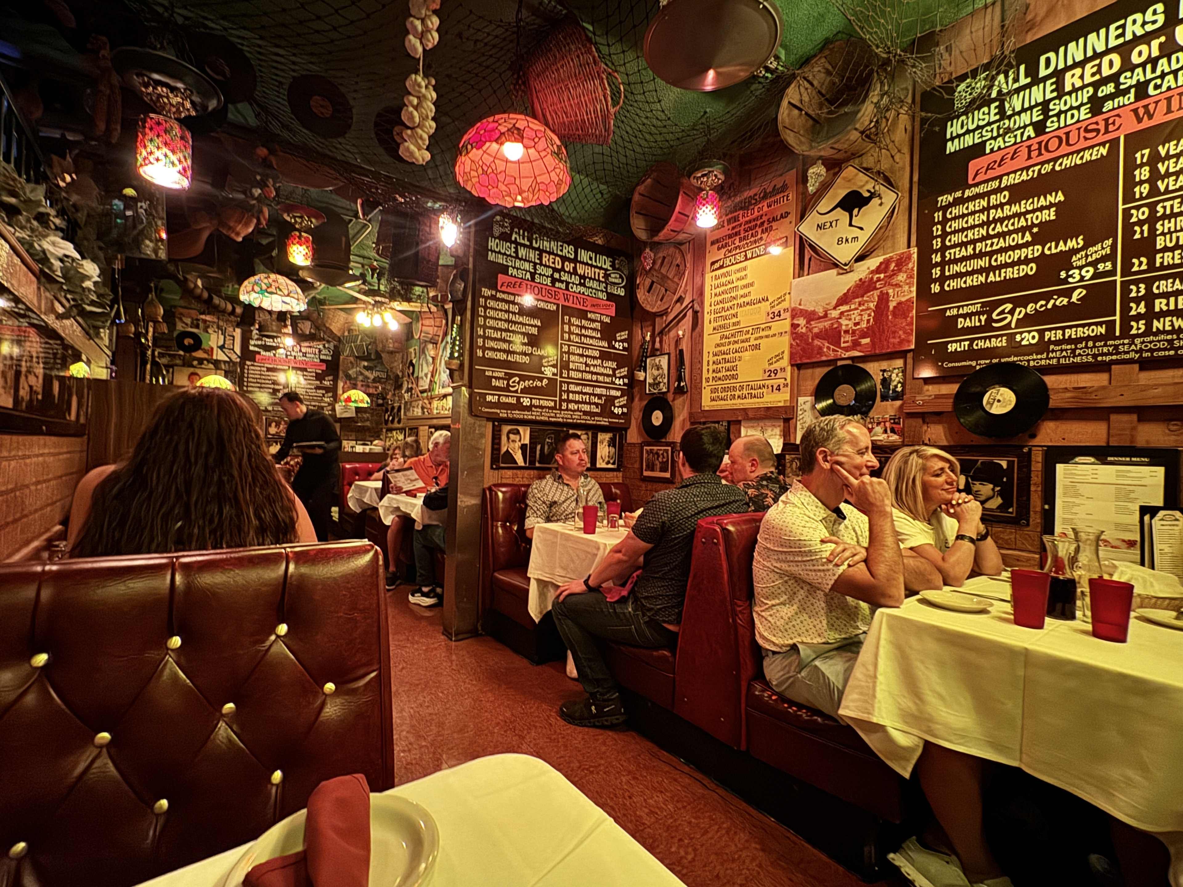 The Old Las Vegas Guide - Las Vegas - The Infatuation