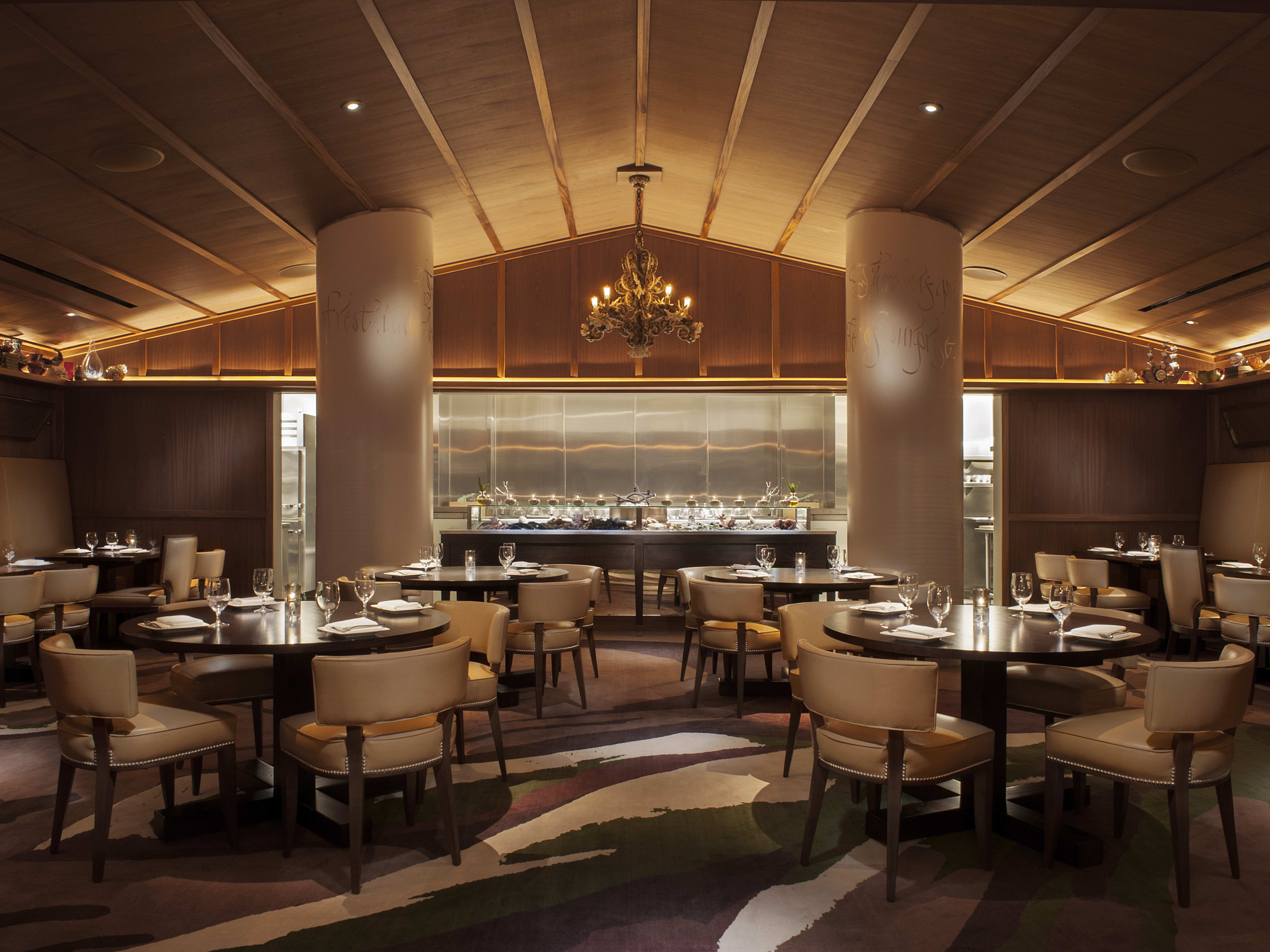 Bazaar Meat by Jose Andres - Review - The Strip - Las Vegas - The ...