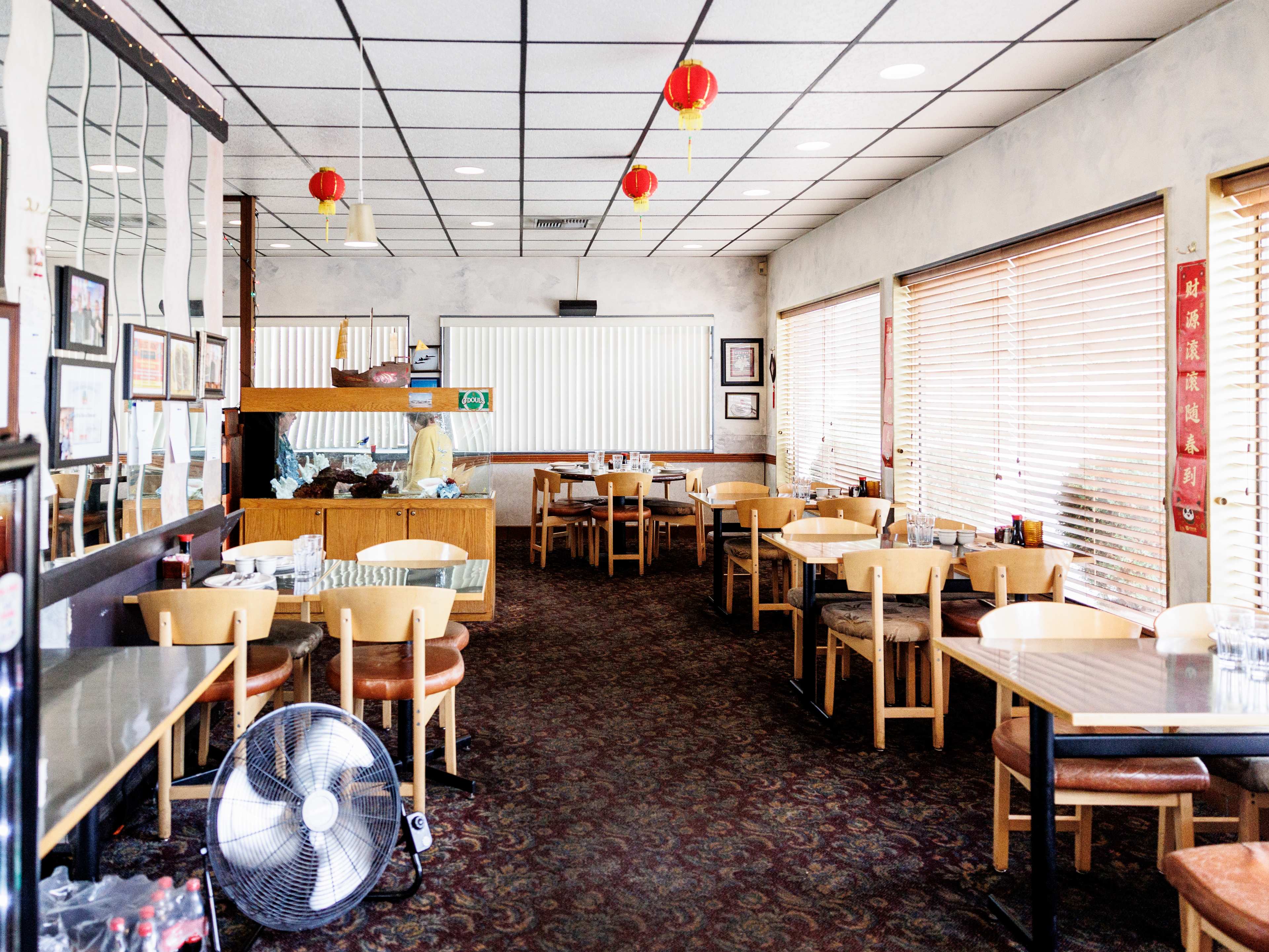 The Best Chinese Restaurants In Seattle - Seattle - The Infatuation