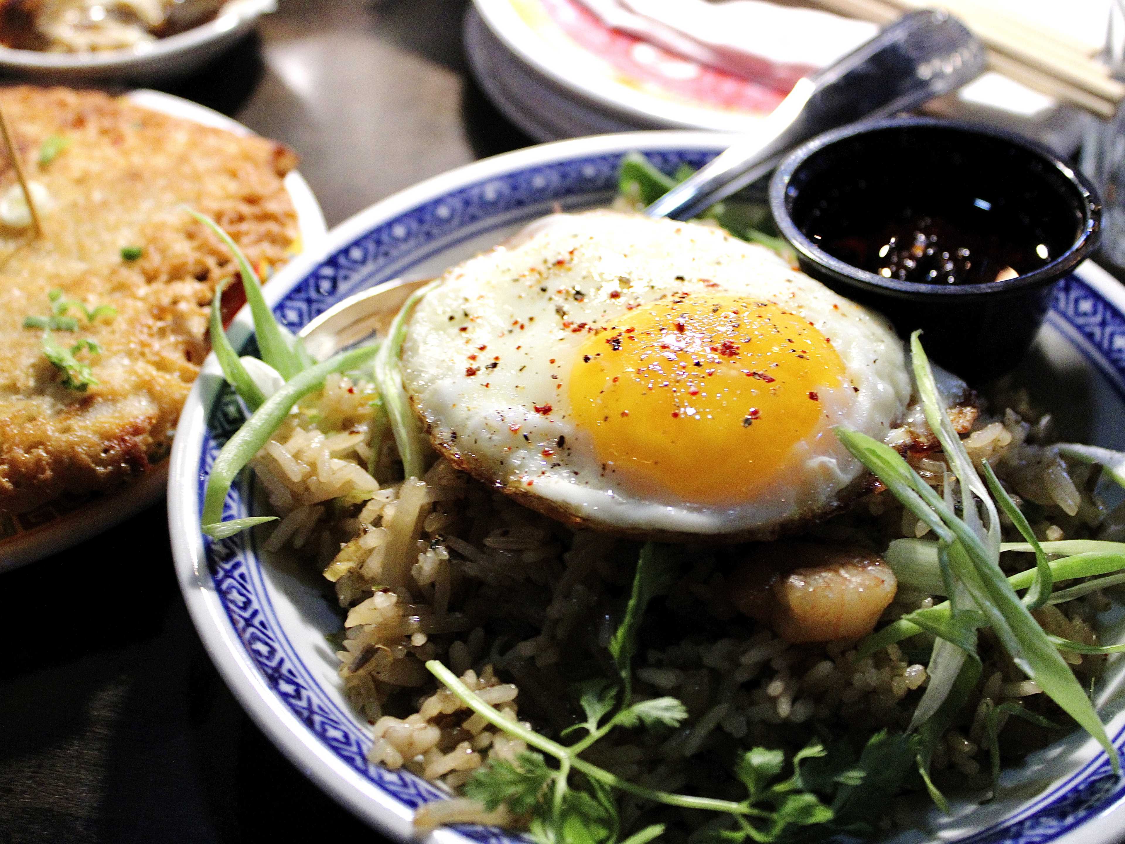 The Newest Restaurants In Chicago - Chicago - The Infatuation