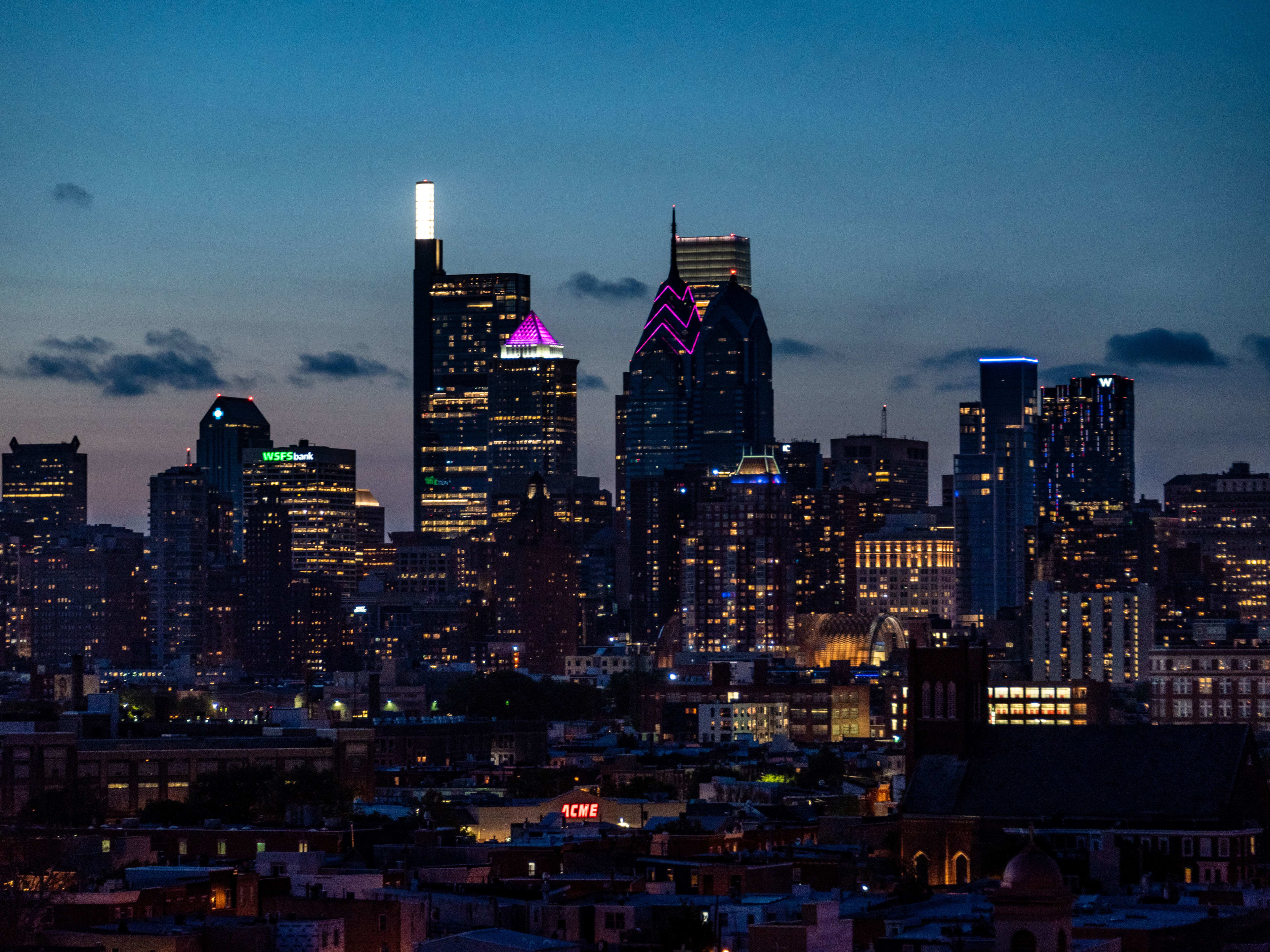 The Best Philadelphia Rooftops For Eating & Drinking - Philadelphia ...