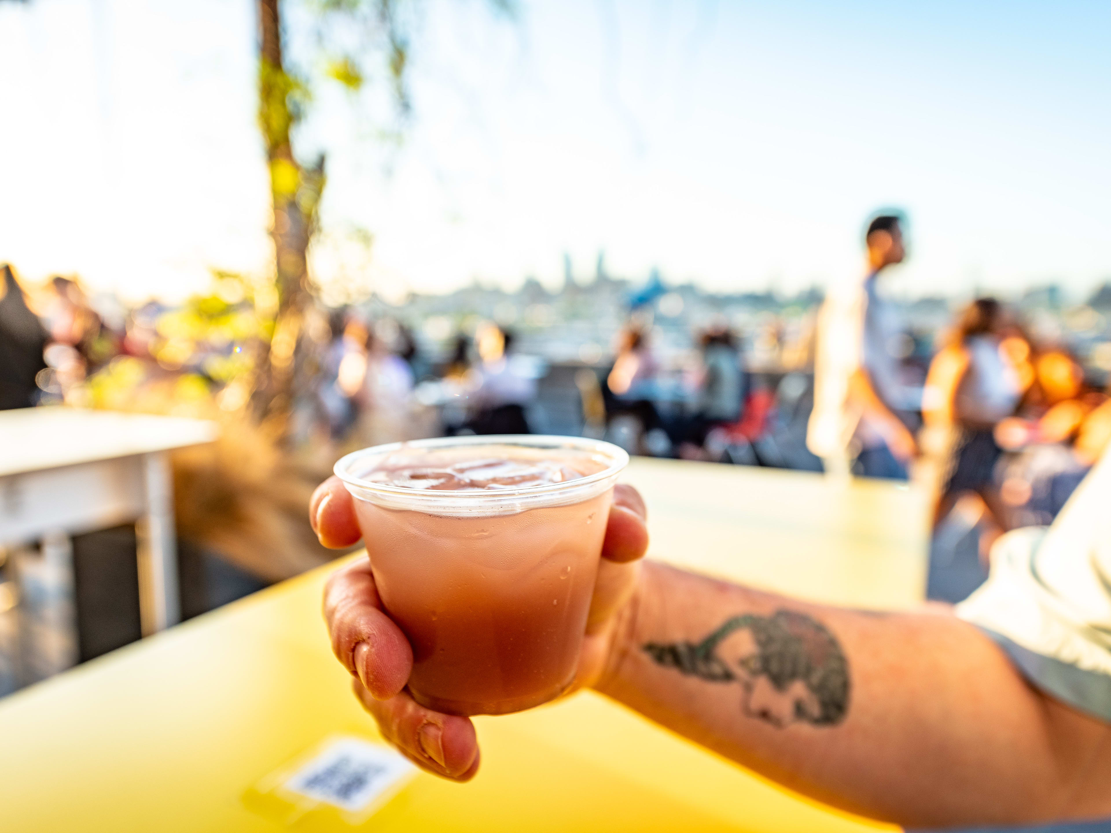 Where To Eat When You're Visiting Philly - Philadelphia - The Infatuation