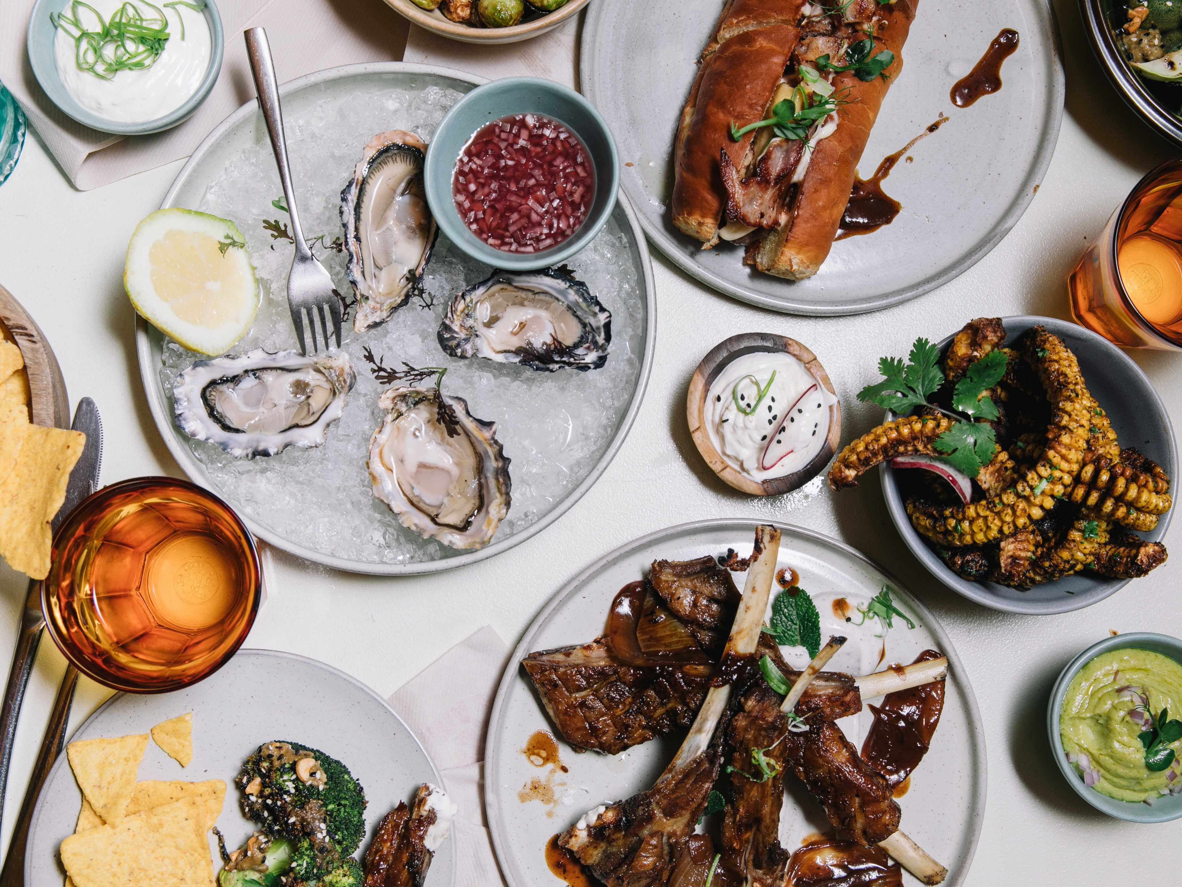 Mlilo - Review - Green Point - Cape Town - The Infatuation