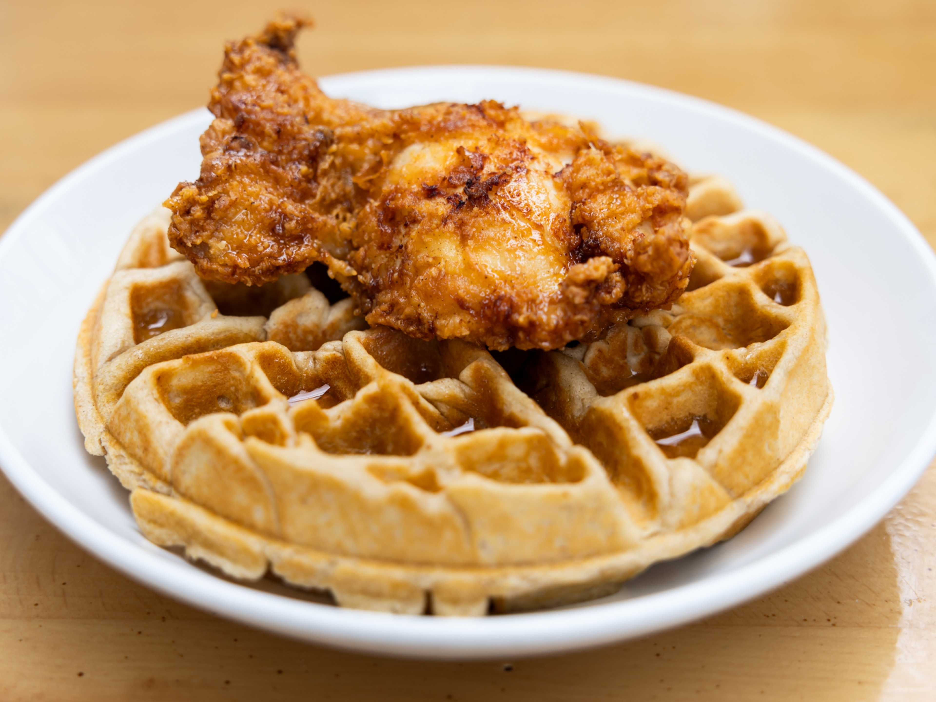 The Best Restaurants In Grant Park - Atlanta - The Infatuation