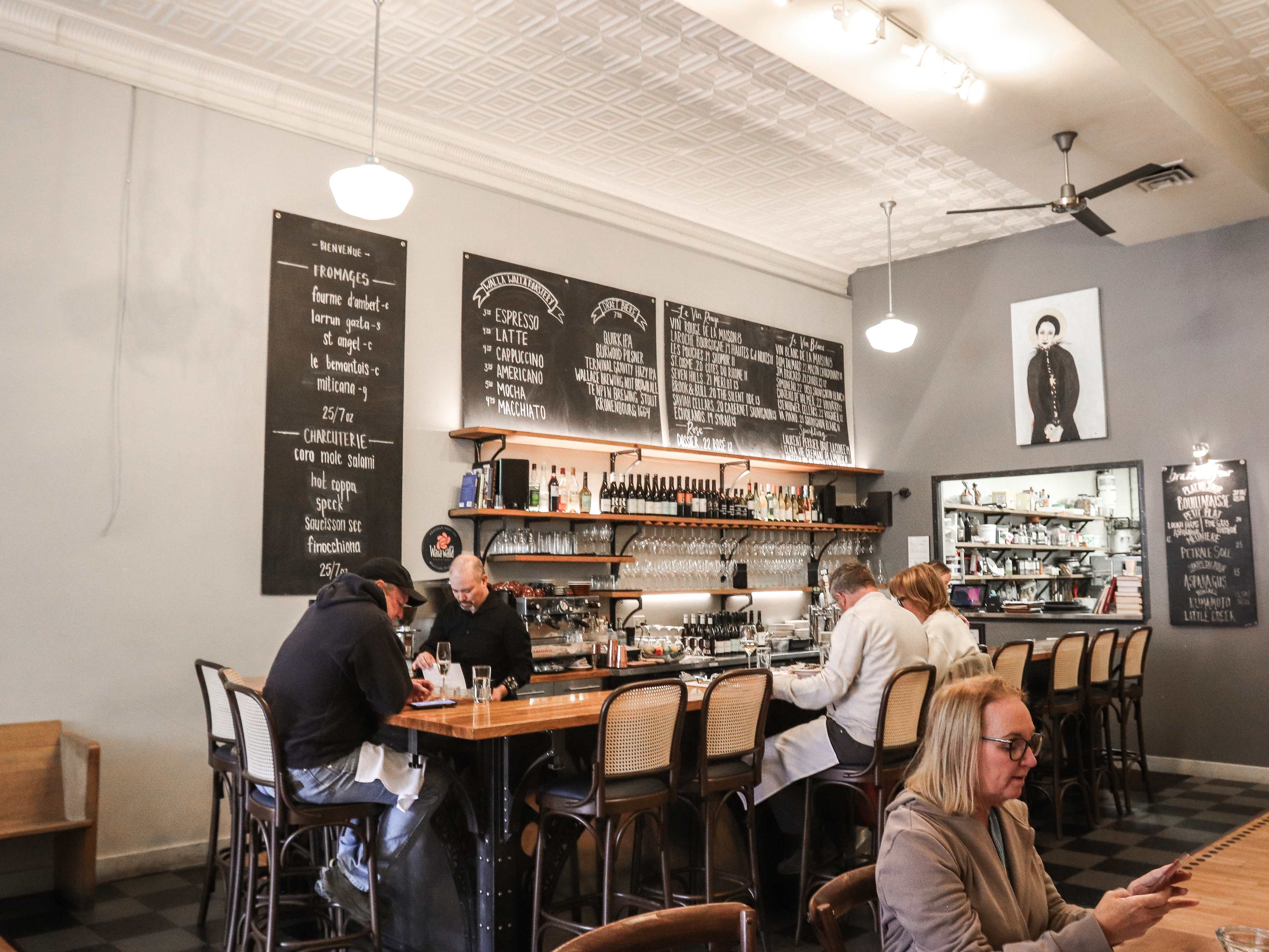 The 12 Best Restaurants In Walla Walla - Seattle - The Infatuation