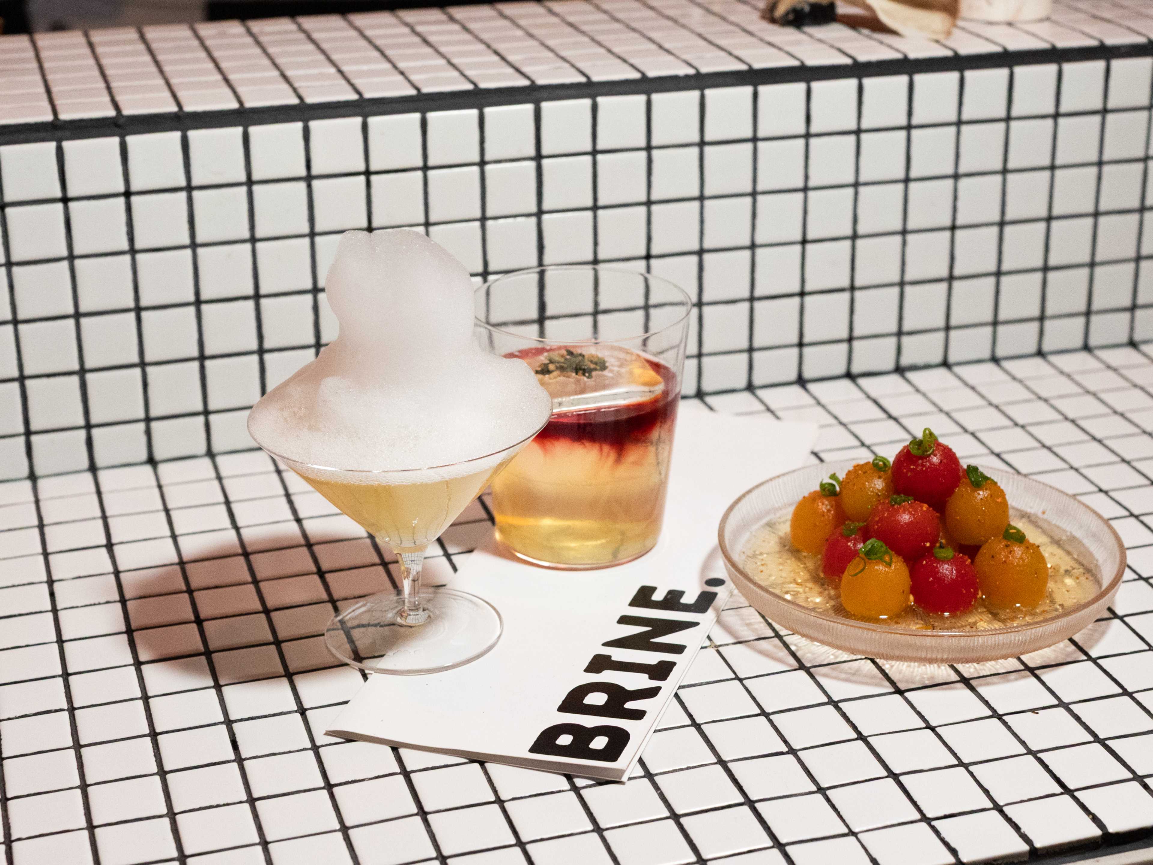 Bar.San - Review - Chang Moi - Chiang Mai - The Infatuation