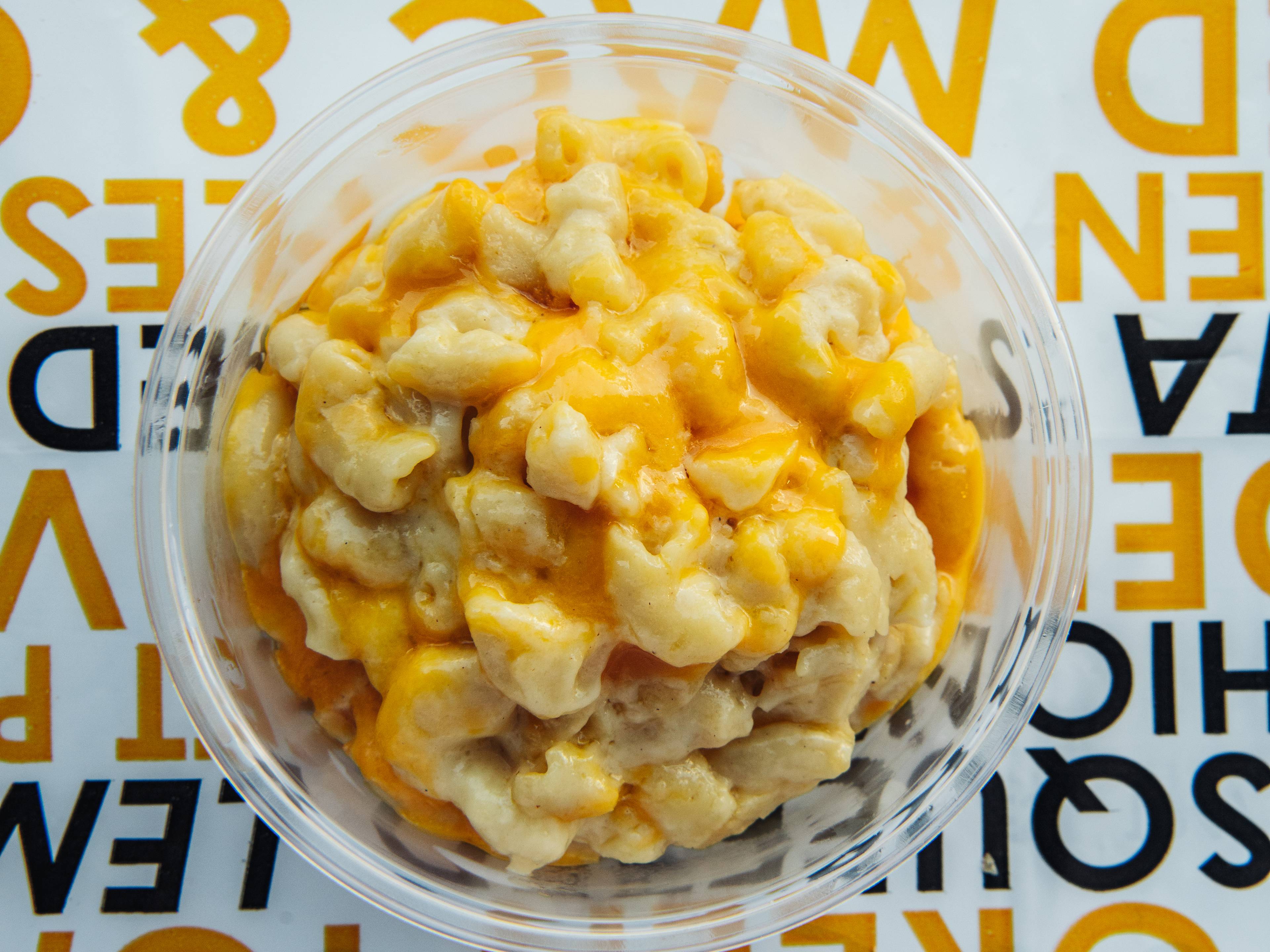 The Best Mac and Cheese In Atlanta, Ranked - Atlanta - The Infatuation