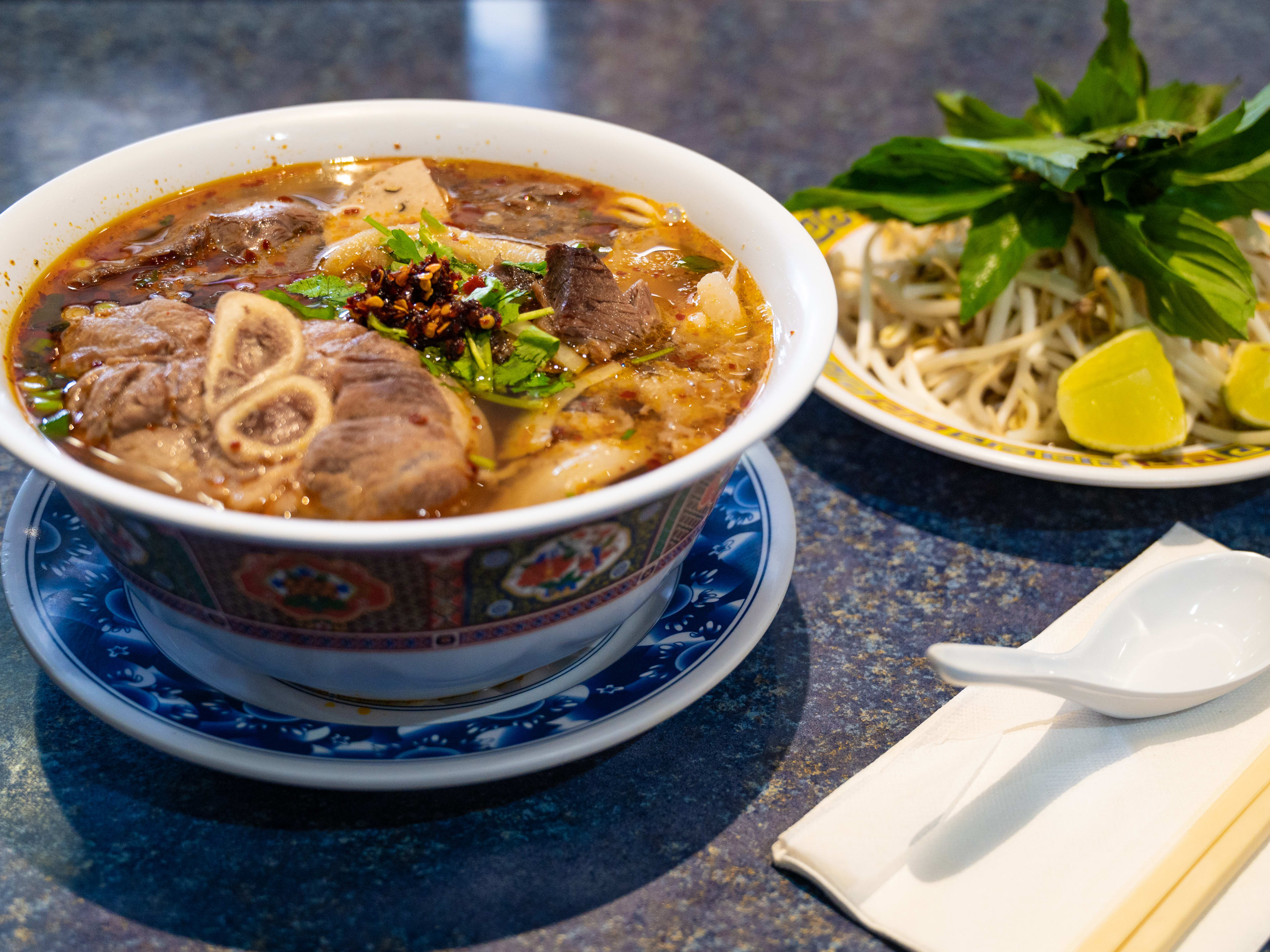 The Best Phở In Philly - Philadelphia - The Infatuation