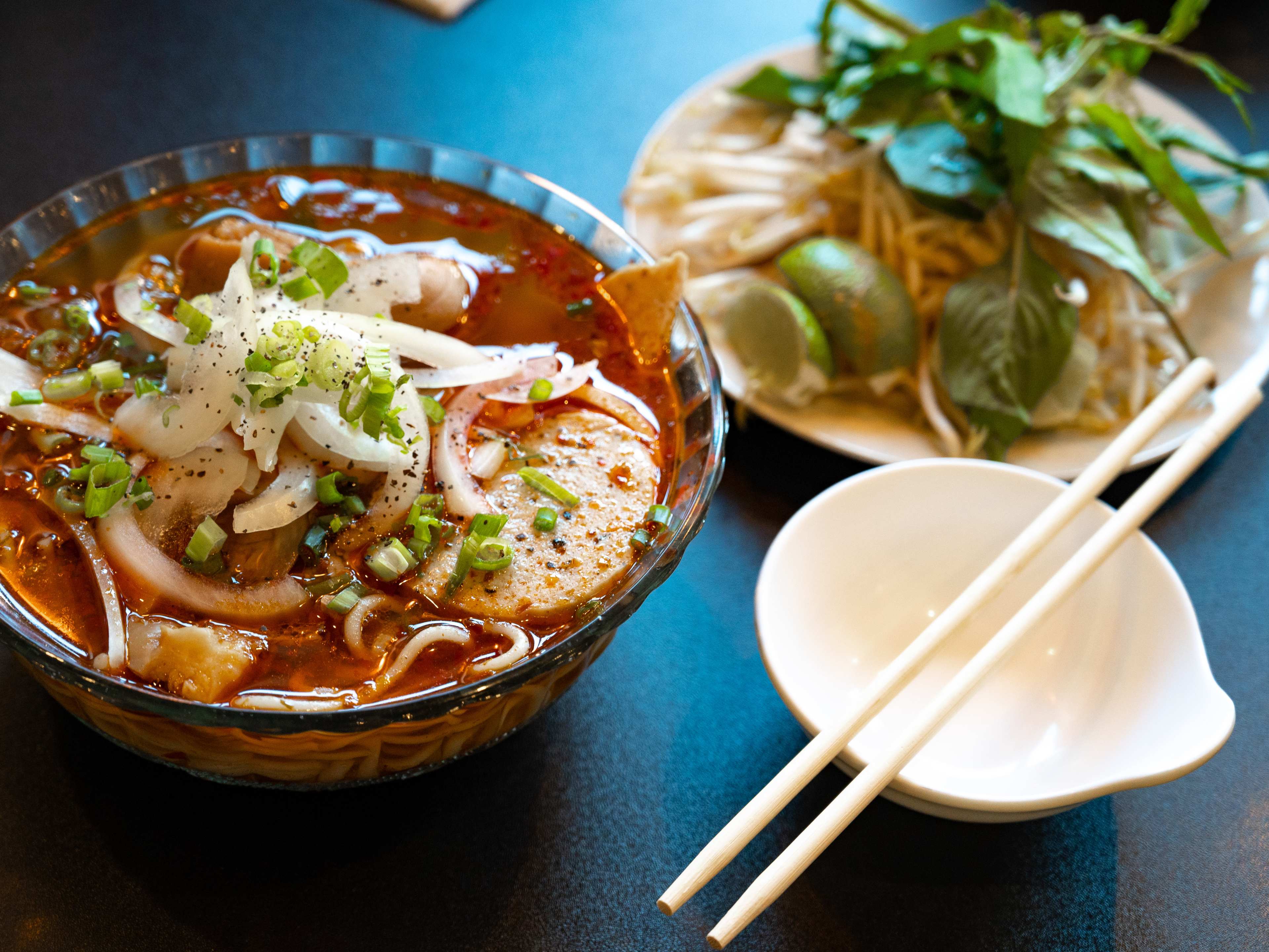 The Best Phở In Philly - Philadelphia - The Infatuation