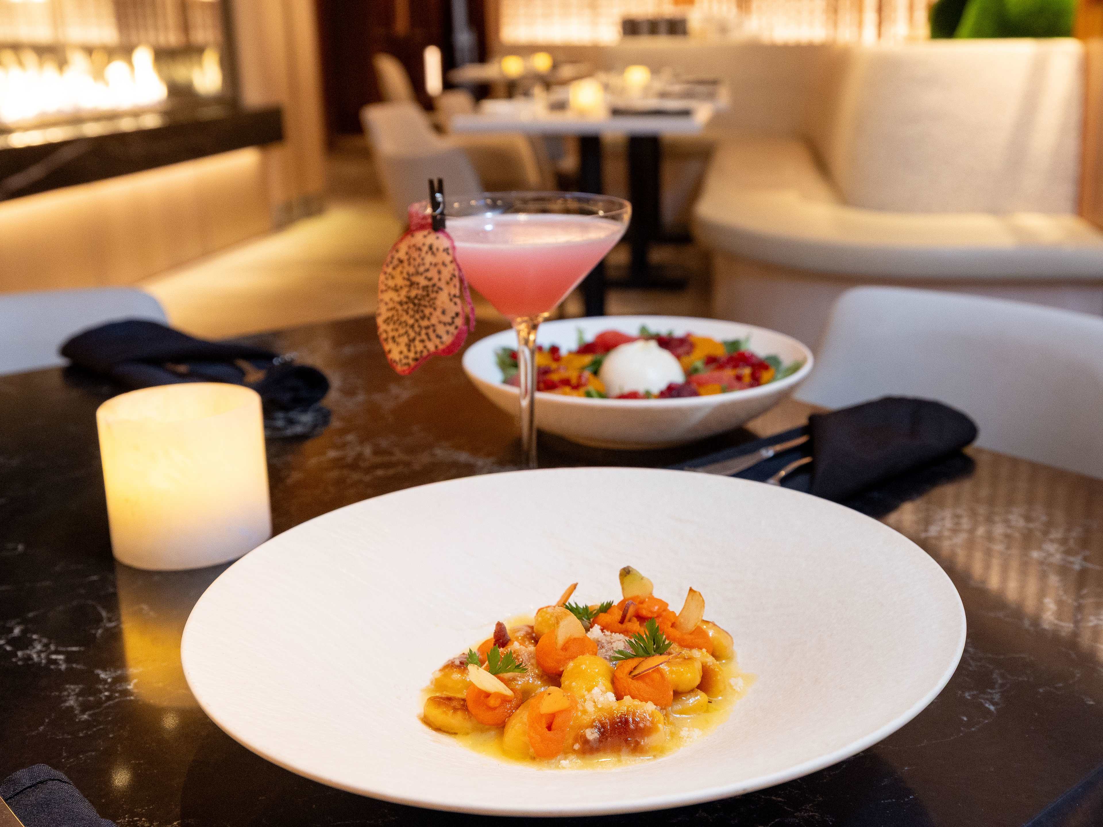 Chasing Rabbits - Review - Vail Village - Vail - The Infatuation