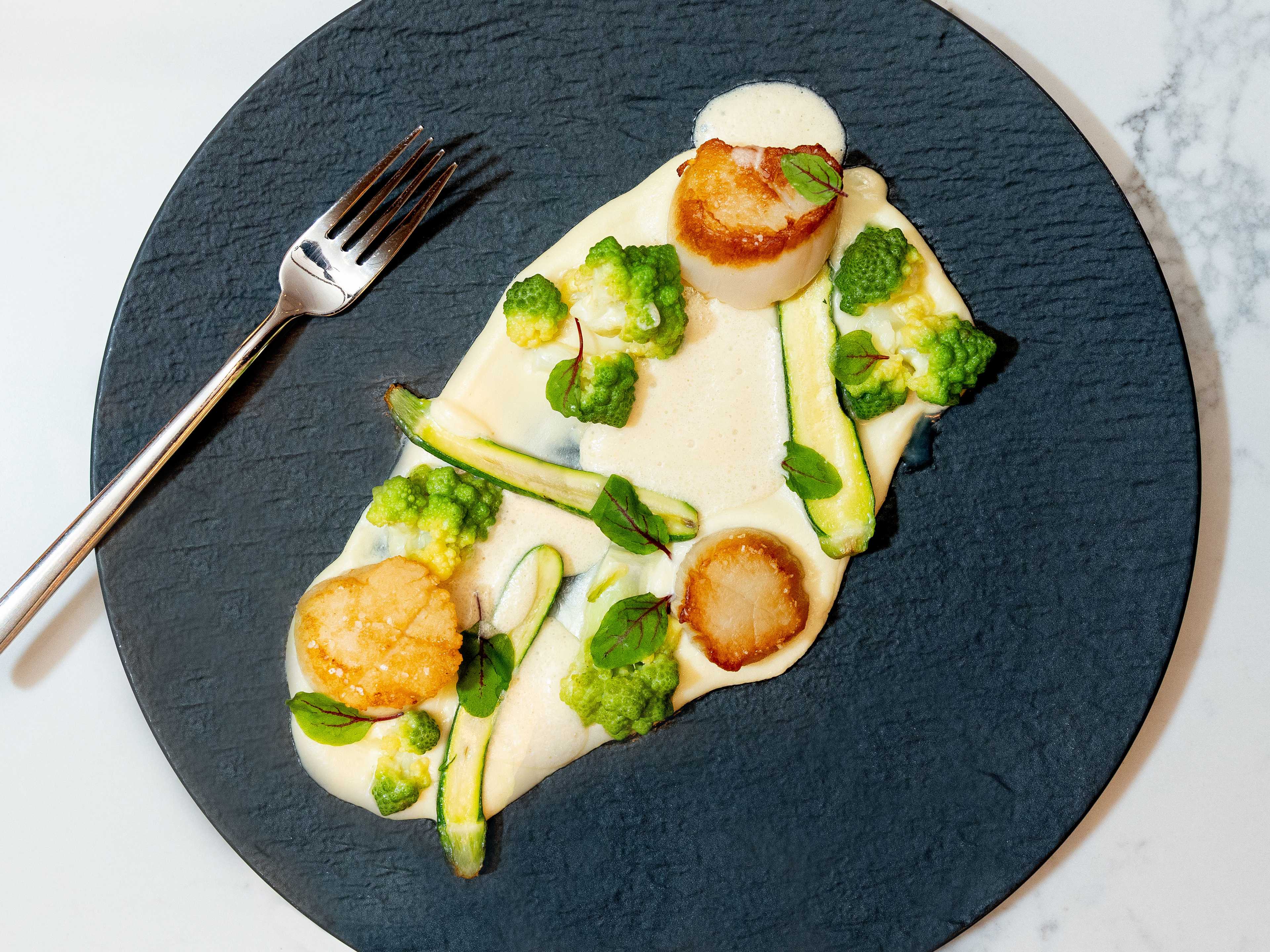 Chasing Rabbits - Review - Vail Village - Vail - The Infatuation