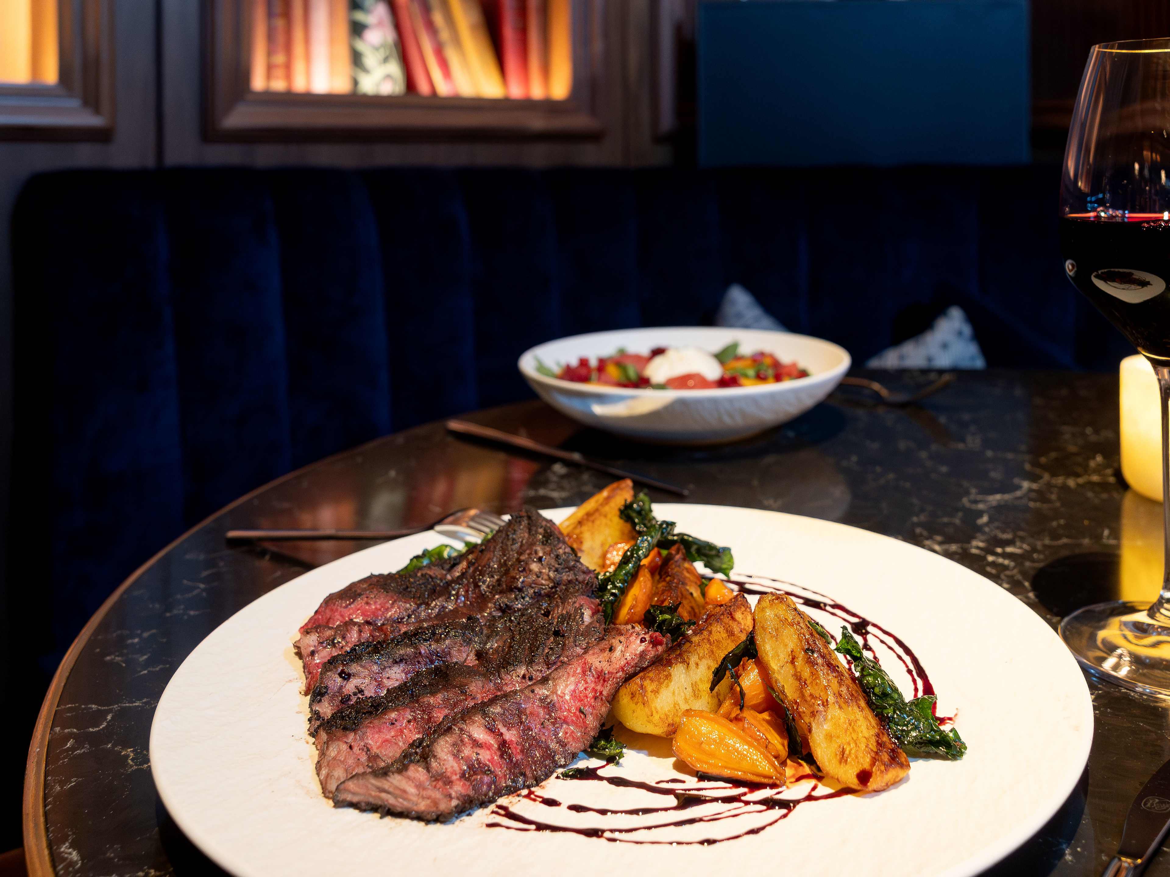 The 14 Best Restaurants In Vail - Vail - The Infatuation