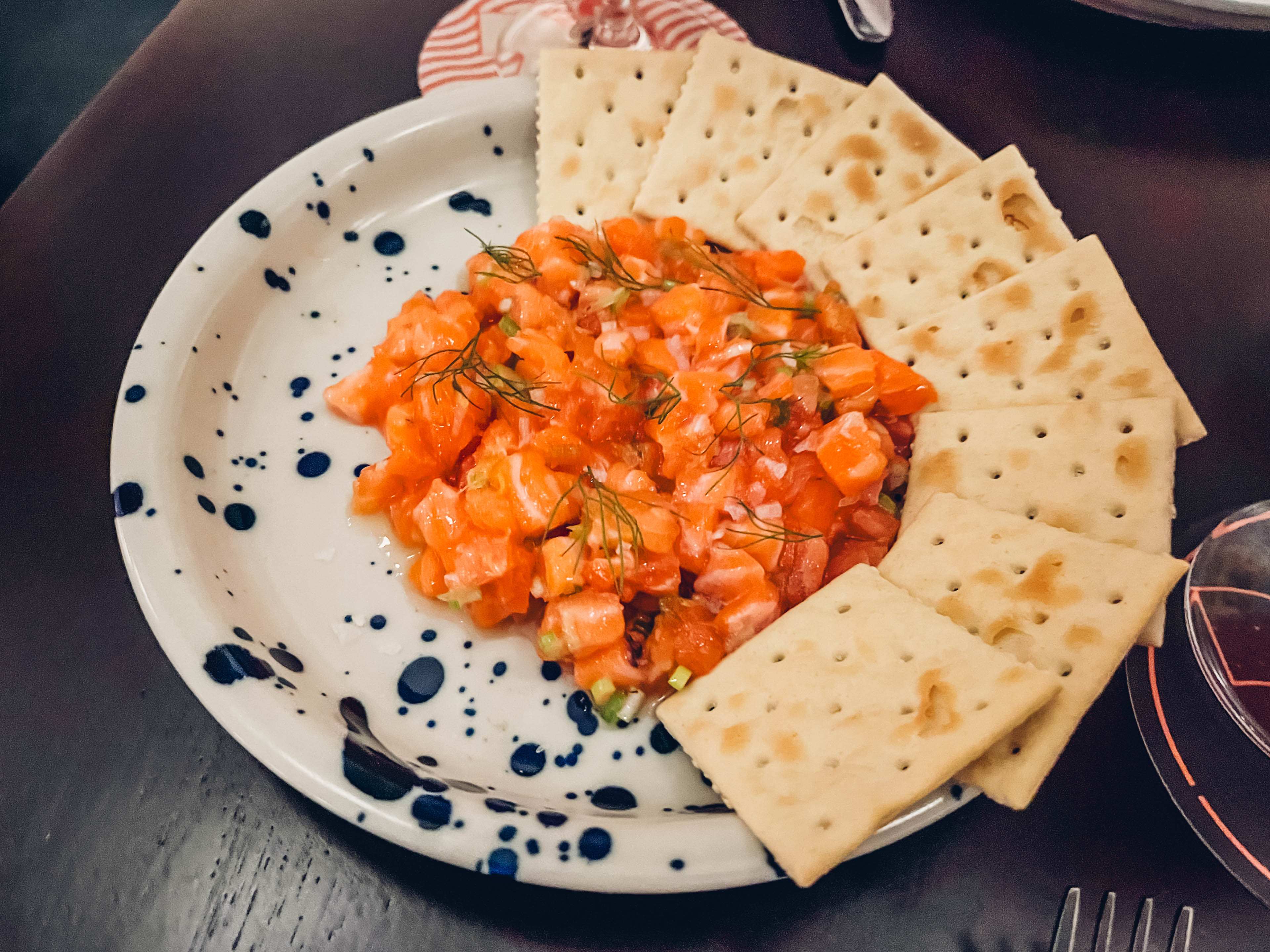 The Radicle - Review - Logan Square - Chicago - The Infatuation