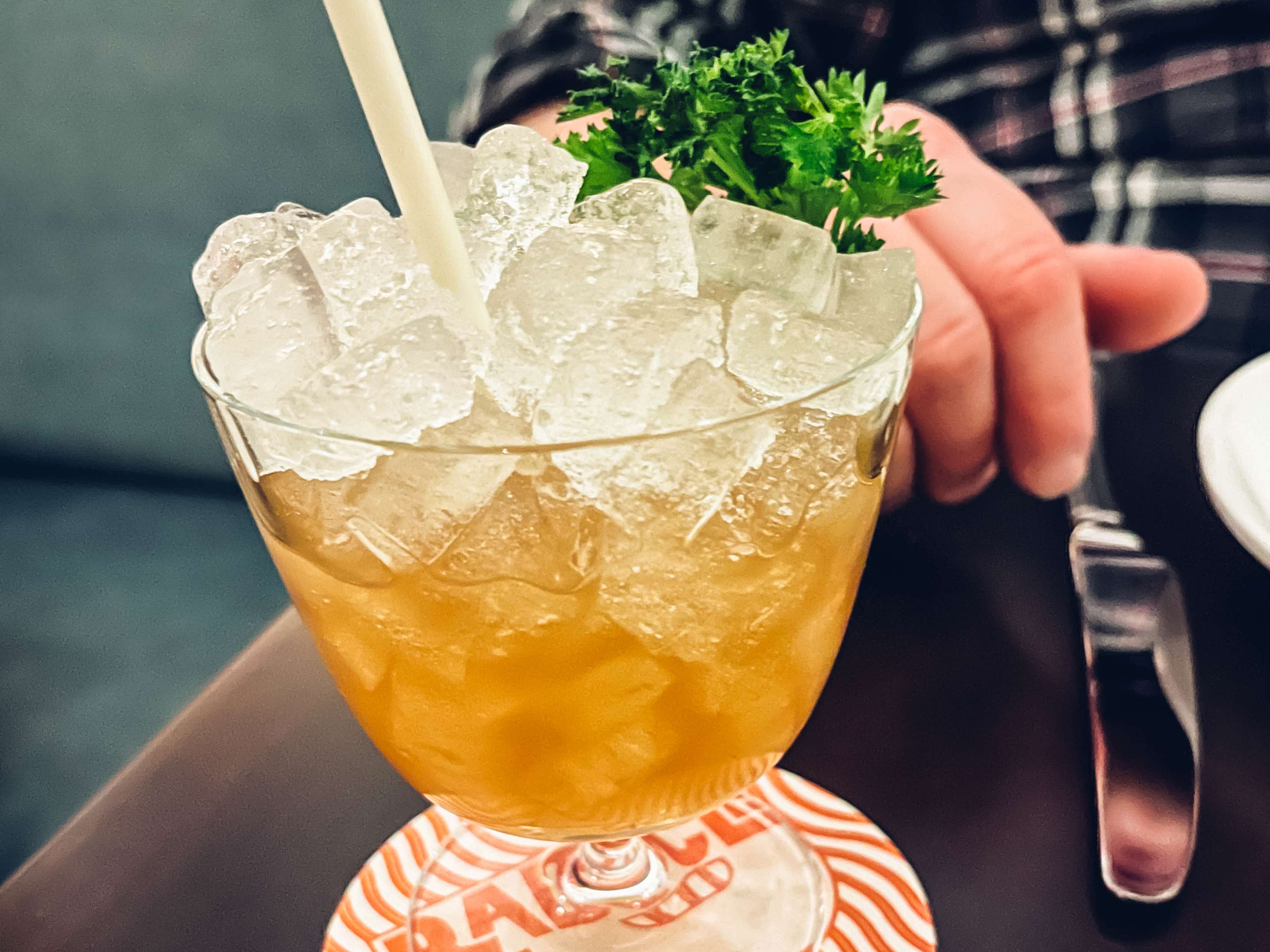 The Radicle - Review - Logan Square - Chicago - The Infatuation